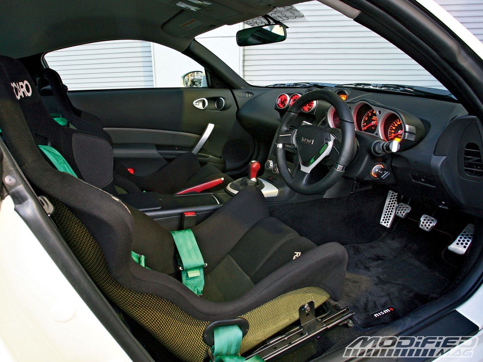 nissan, 380rs, Superleggera, Cars, Tuning Wallpapers HD / Desktop and ...