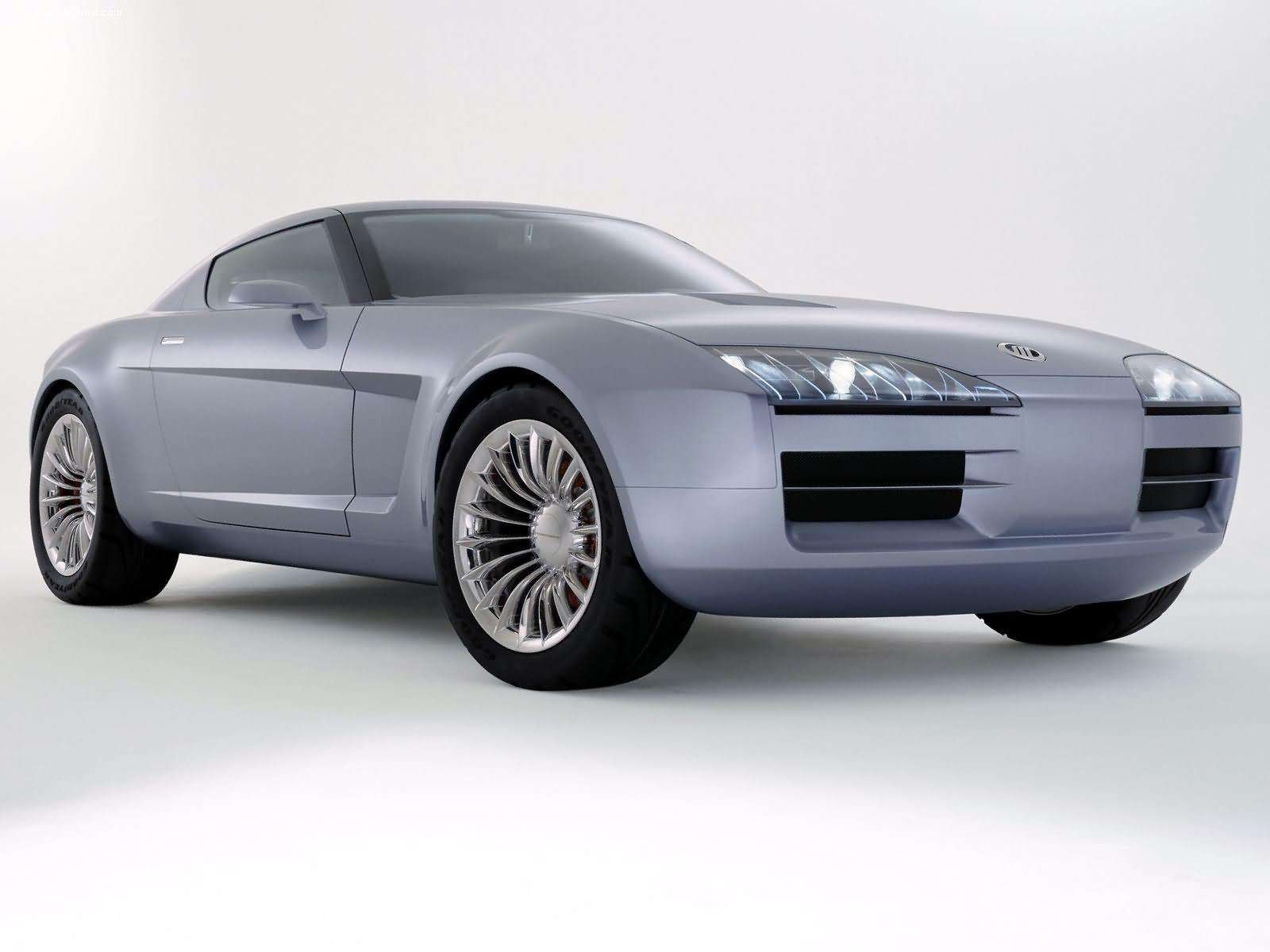 mercury, Messenger, Concept, Cars, 2003