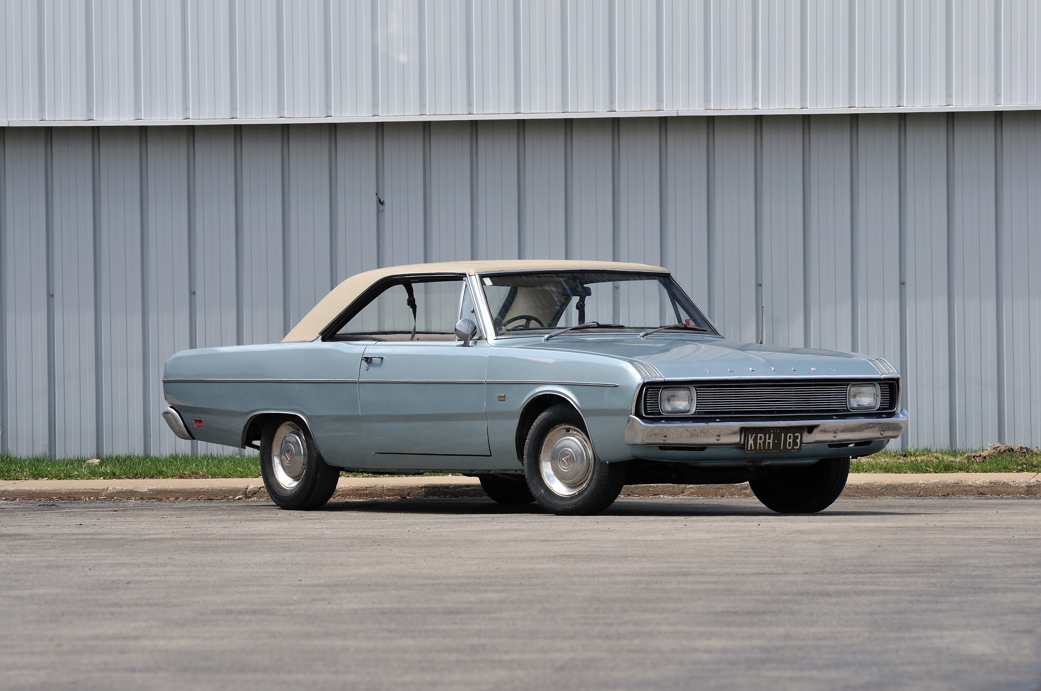 1970, Plymouth, Valiant, Muscle, Classic, Usa, 4200x2790 01 Wallpapers ...