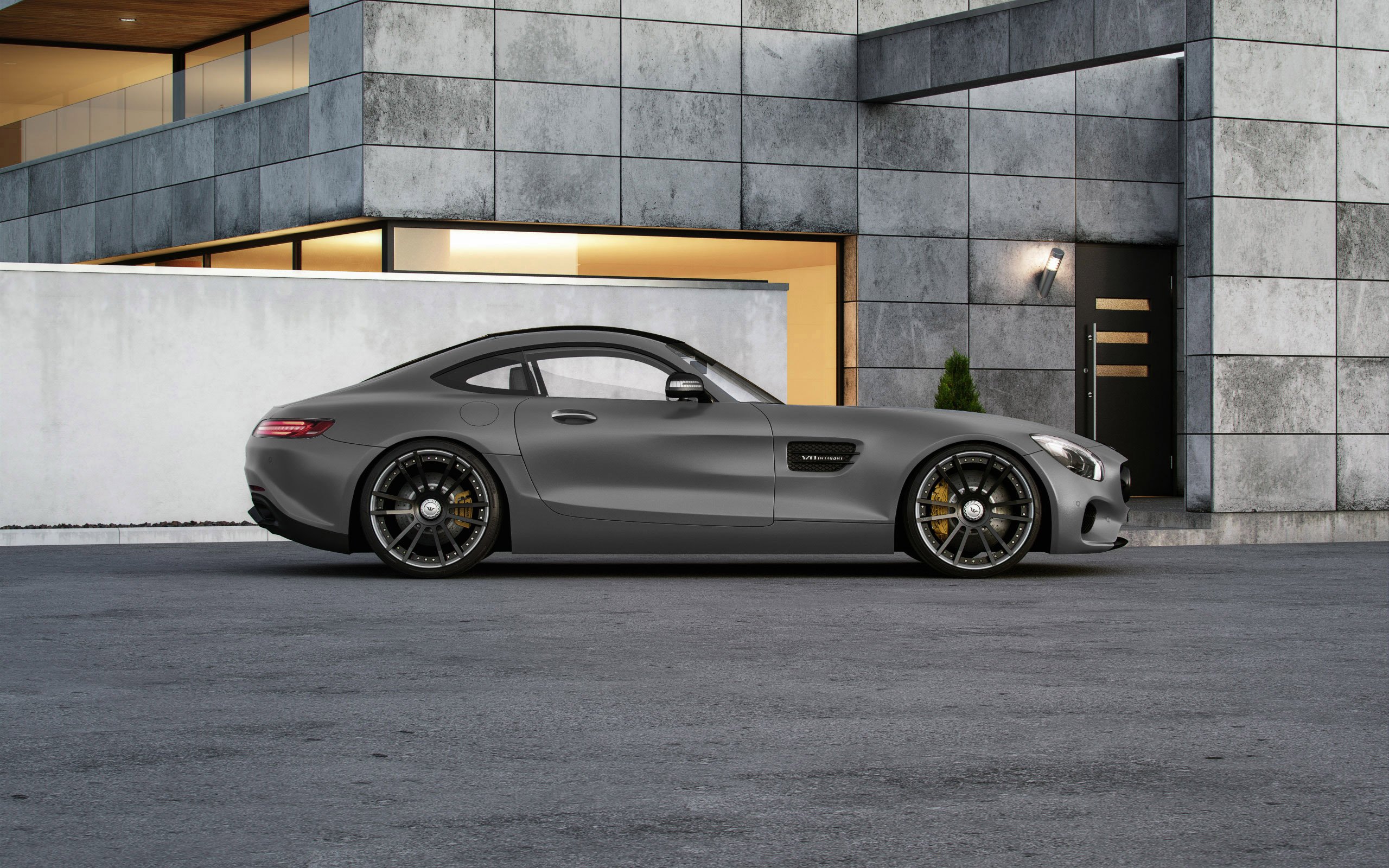 wheelsandmore, Mercedes, Amg, Gt, S, Coupe, Tuning, 2015, Cars ...