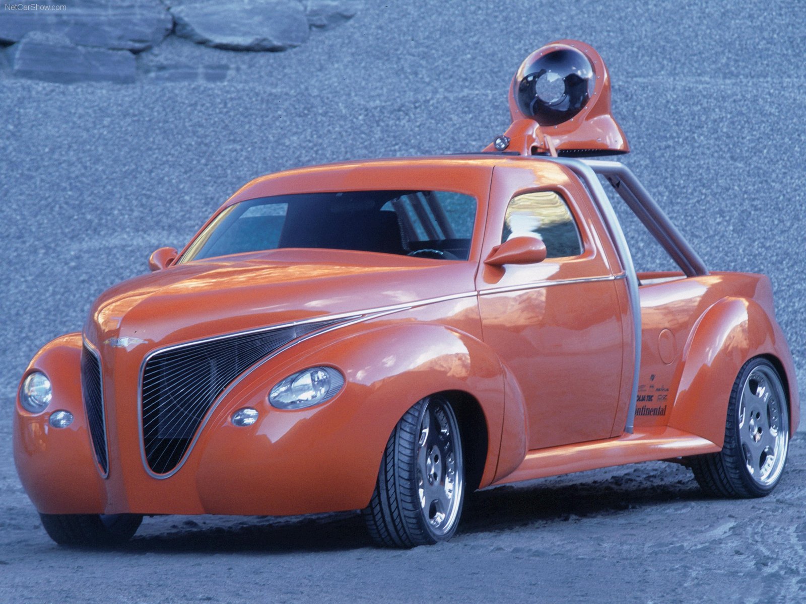 rinspeed, Tatooo, Com, Concept, Cars, 2000 Wallpapers HD / Desktop and ...