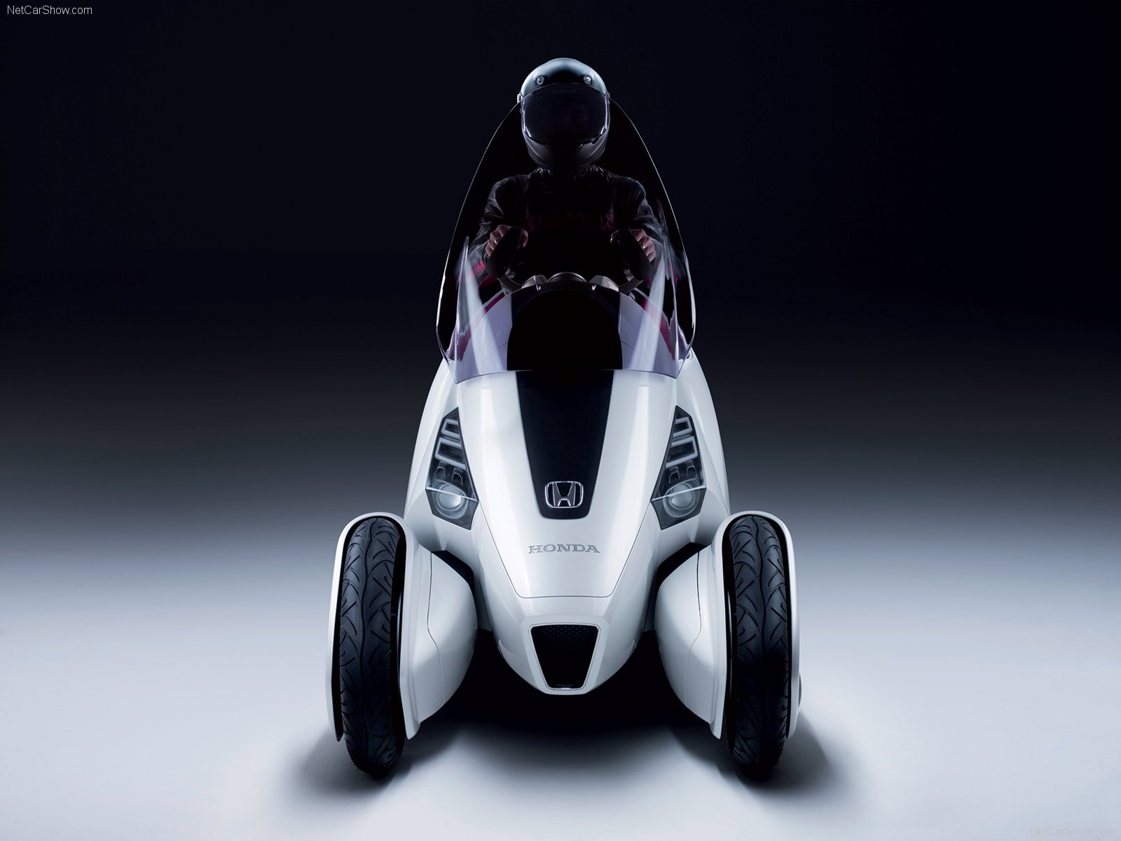 honda, 3r c, Concept, Cars, 2010 Wallpapers HD / Desktop and Mobile ...