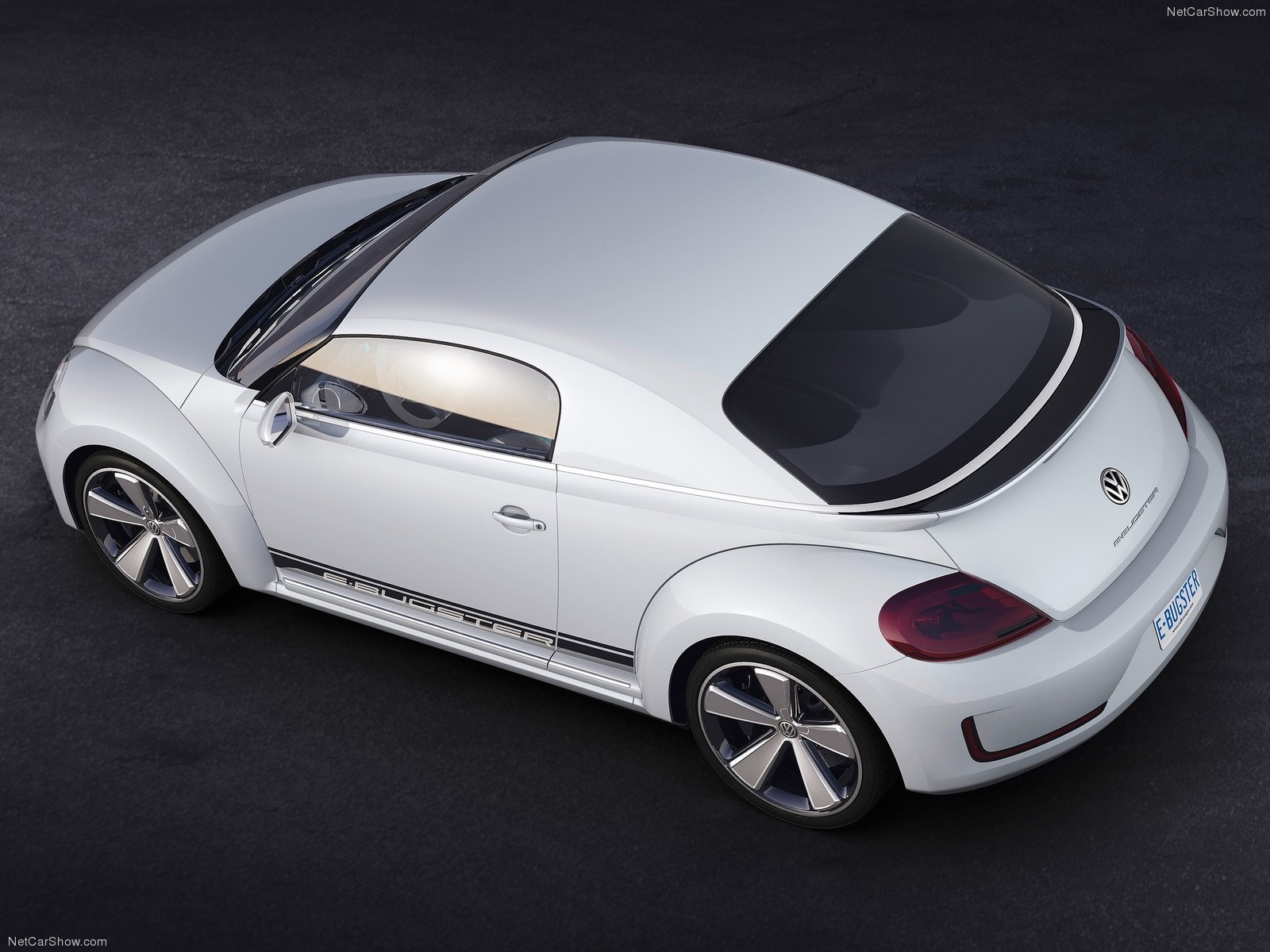volkswagen, E bugster, Concept, Cars, Electric Wallpapers HD / Desktop ...