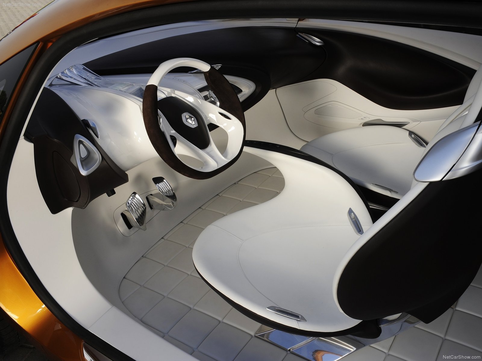 renault, R space, Concept, Cars, 2011 Wallpapers HD / Desktop and ...