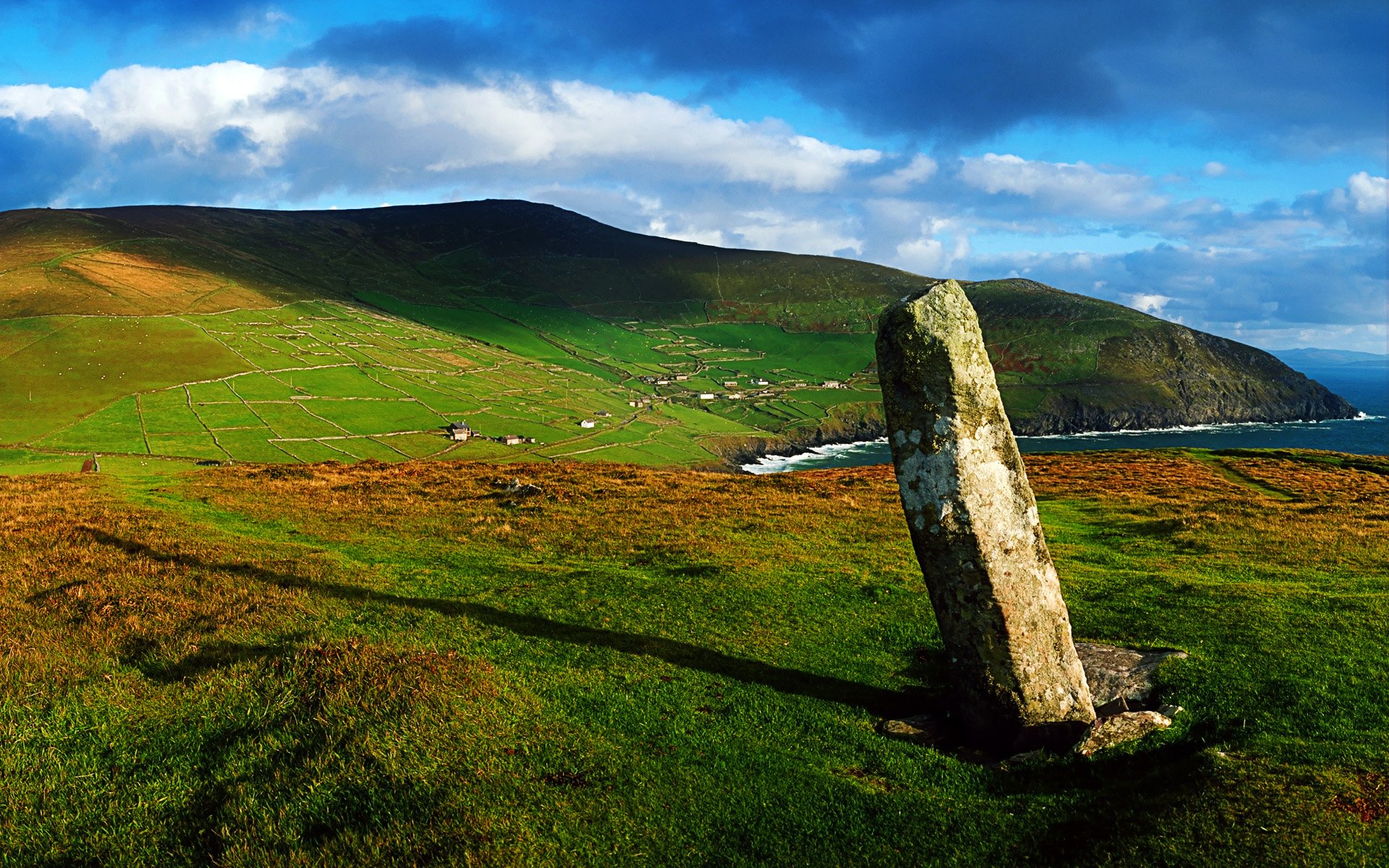 ireland, Nature Wallpapers HD / Desktop and Mobile Backgrounds