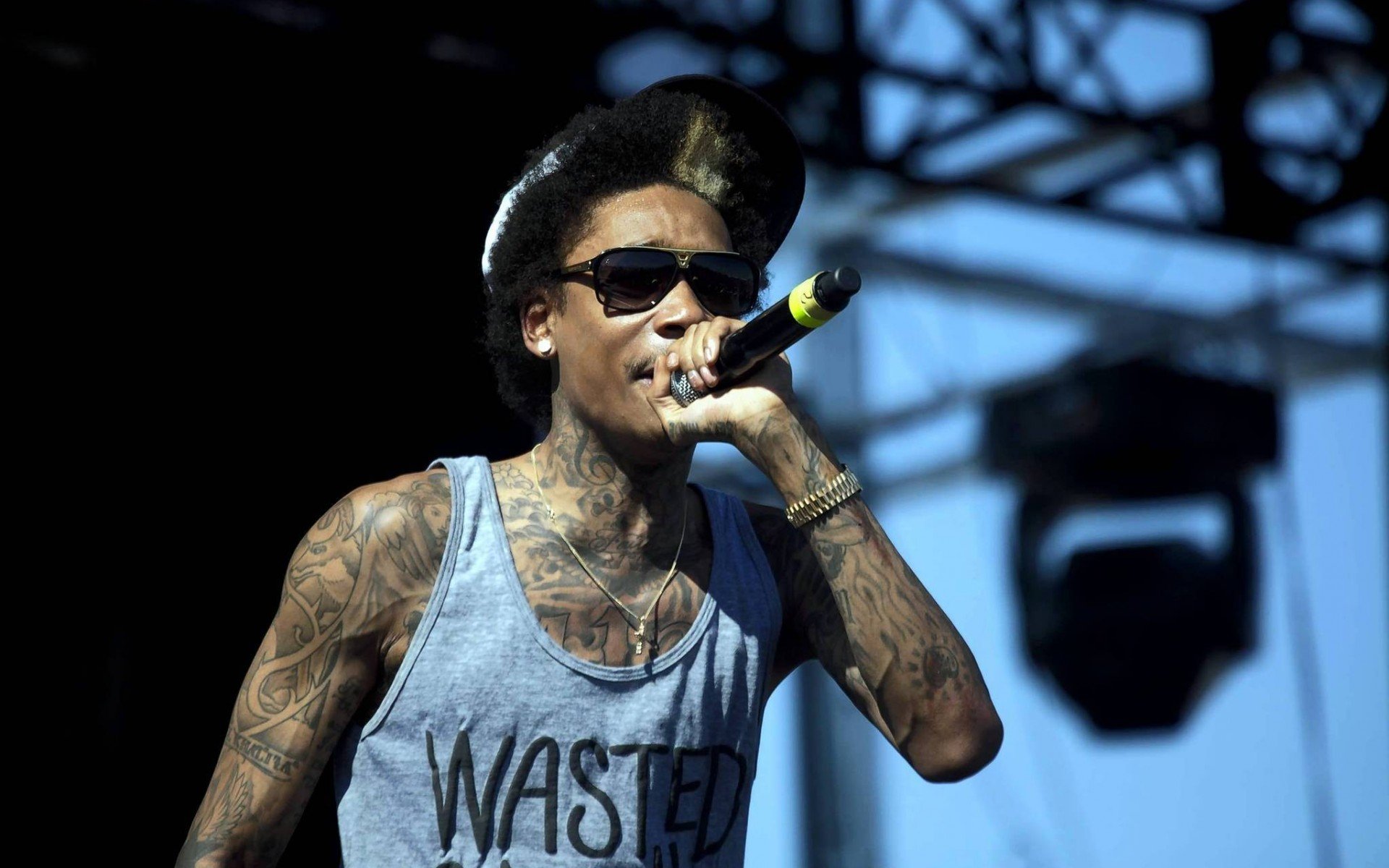 wiz, Khalifa, Rap, Rapper, Hip, Hop, Gangsta, 1wizk, Weed, Drugs ...