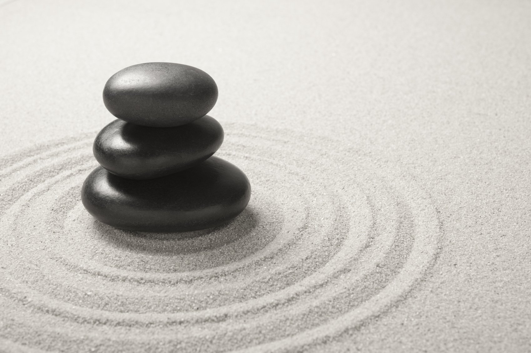 zen, Mood, Bokeh, Garden, Buddhism, Religion Wallpapers HD / Desktop ...