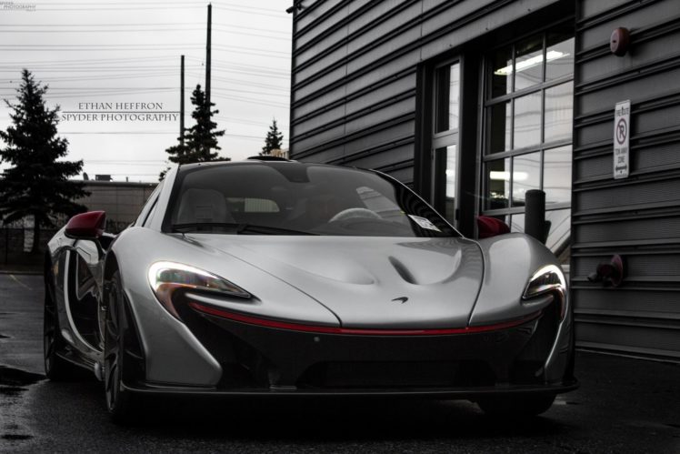 2014, Mclaren, P1, Cars, Supercars, 201 Wallpapers HD / Desktop and ...