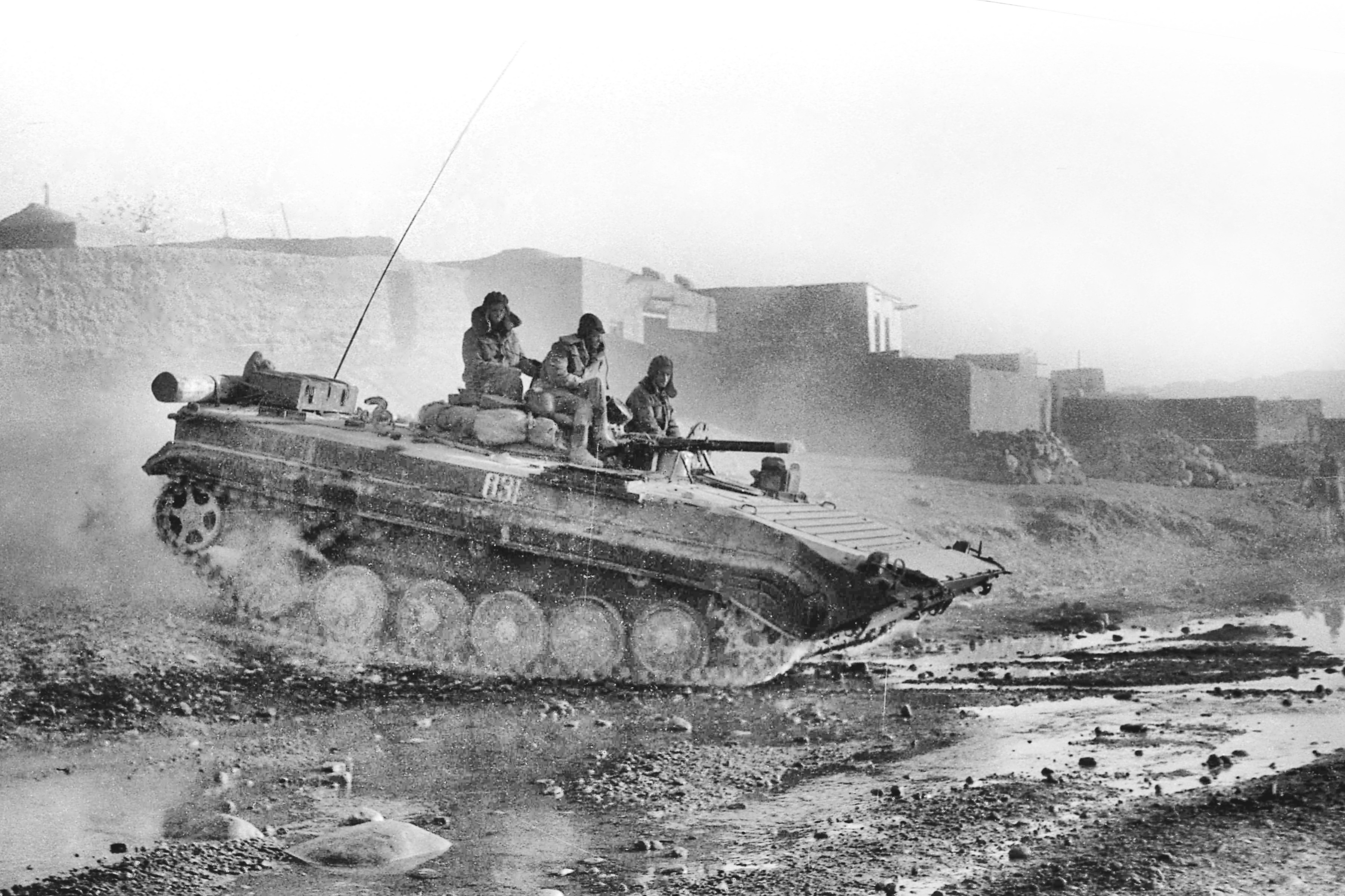 army, Military, Old, Soviet, Afghanistan, Bmp, Bmp 1, Historical, Apc ...