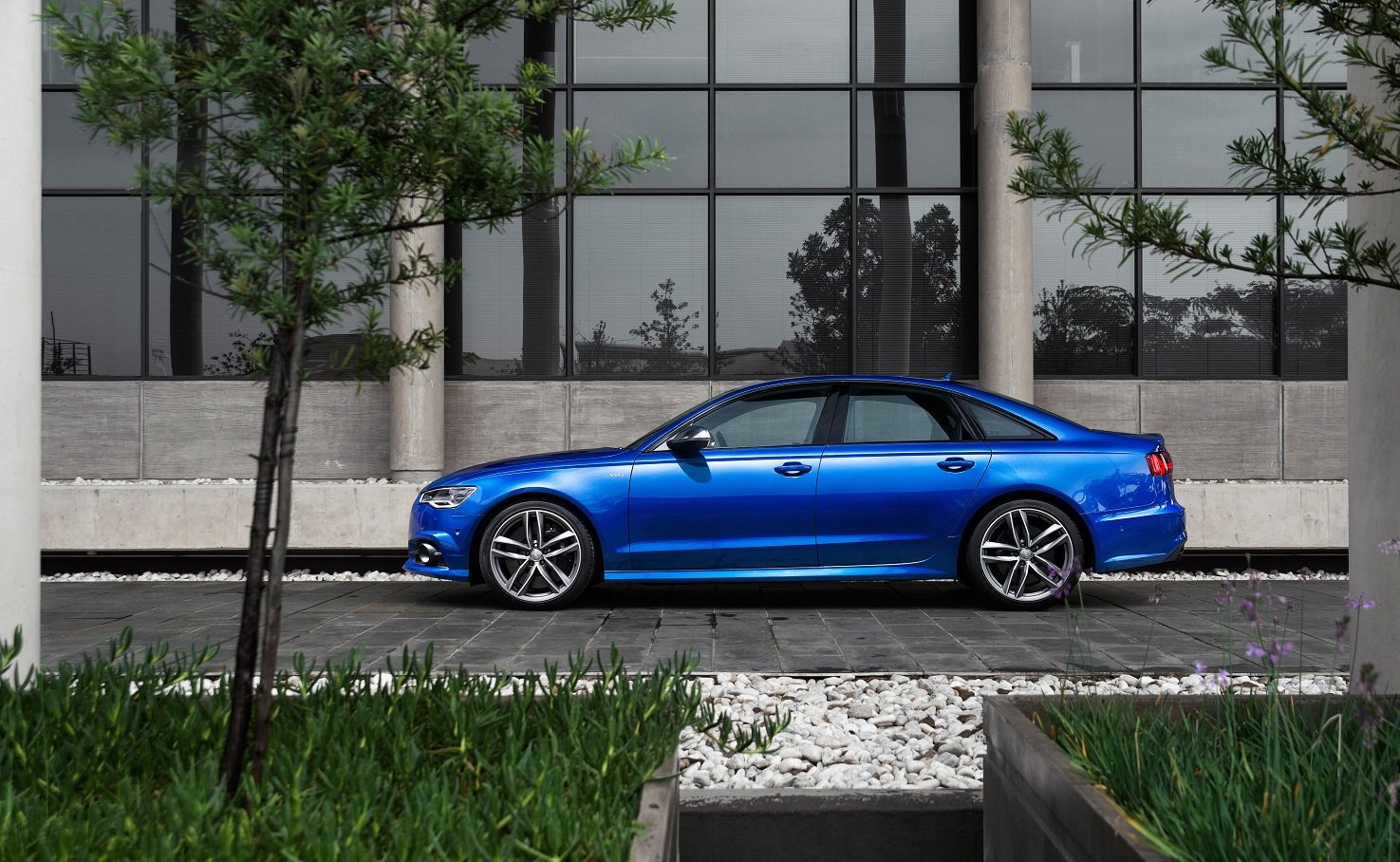 audi, S6, Sedan, Za spec, 2015, Cars Wallpapers HD / Desktop and Mobile ...