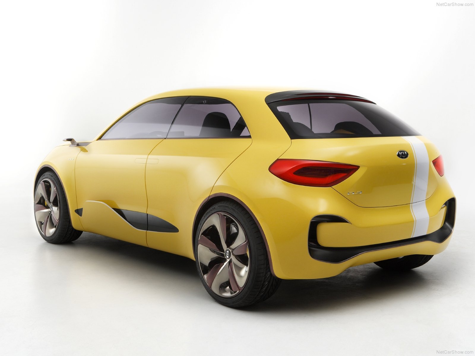 kia, Cub, Concept, Cars, 2013 Wallpapers HD / Desktop and Mobile ...