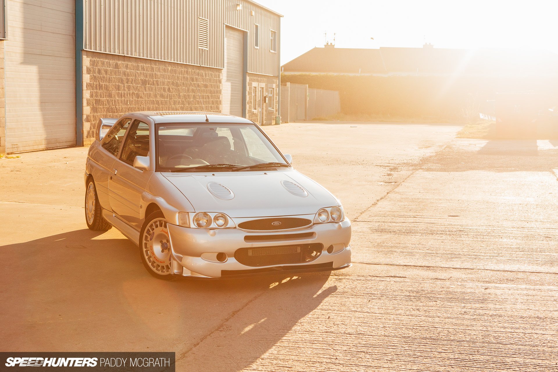 ford, Escort, Rs, Cosworth, Tuning, Drift Wallpapers HD / Desktop and ...