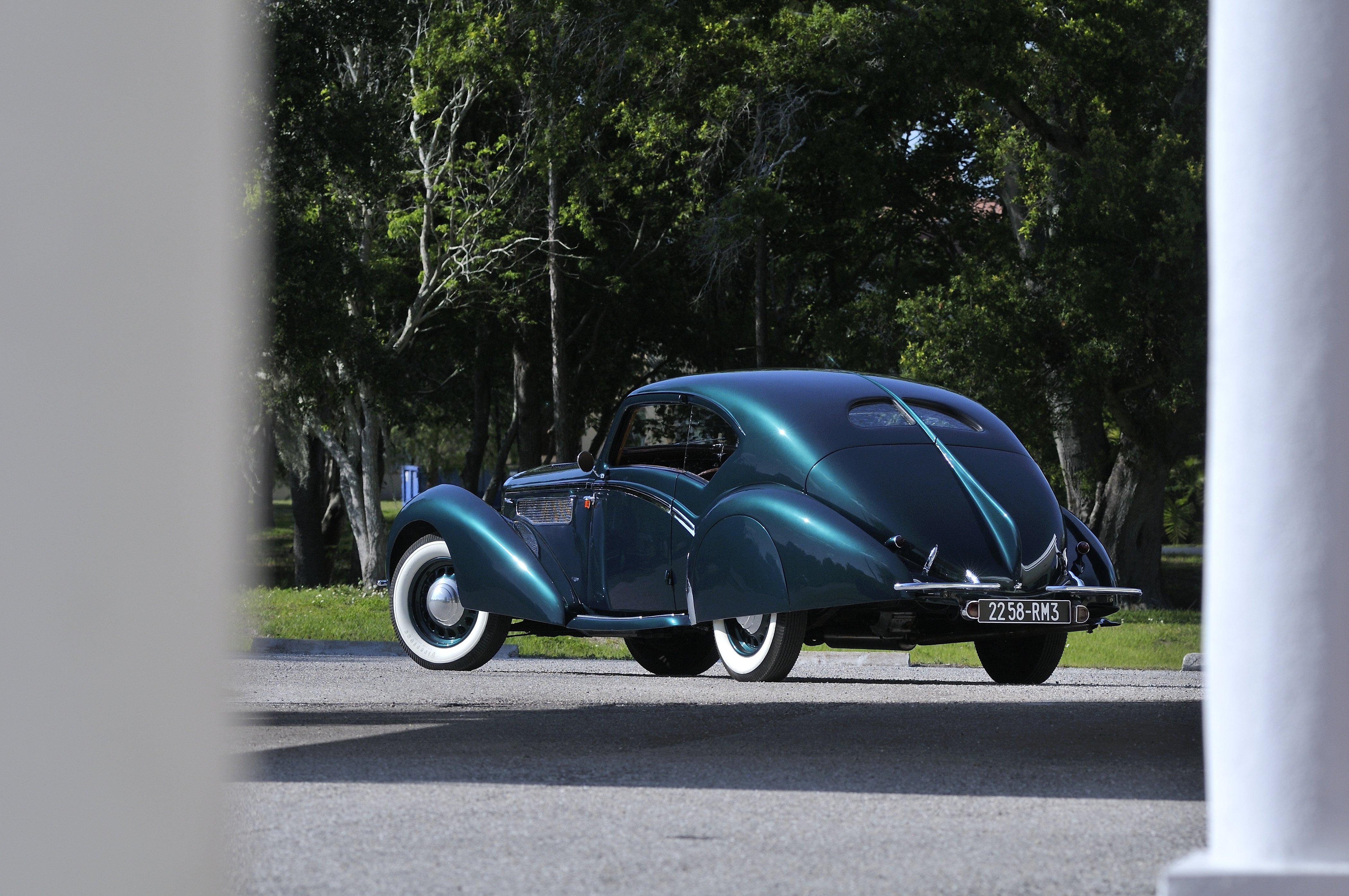1938, Delage, D8, Classic, Old, Retro, Vintage, Elegance, France ...