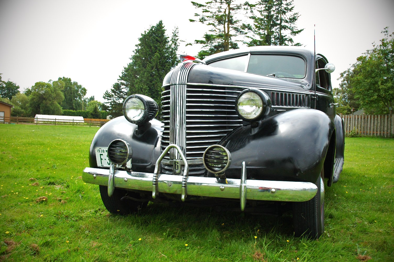 1938, Pontiac, Coupe, 2, Door, Classic, Old, Retro, Vintage, Usa ...