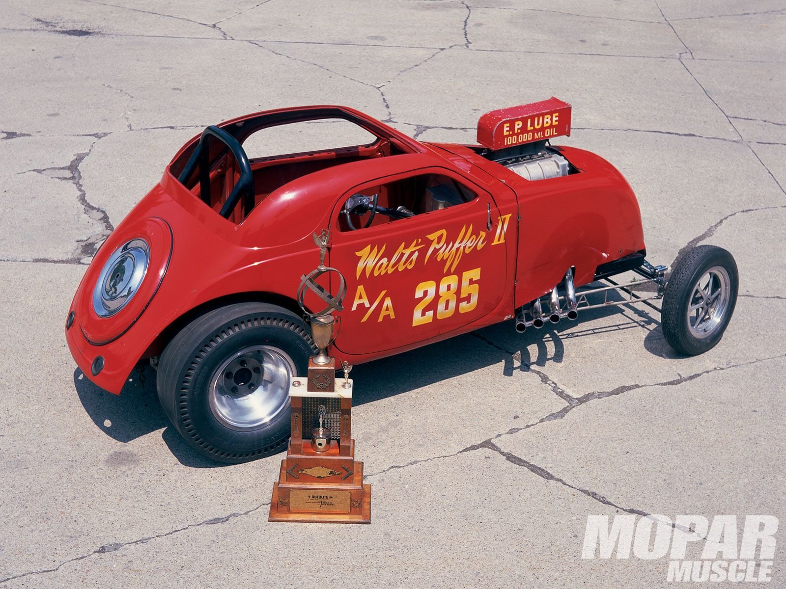 1939, Fiat, Coupe, Altered, Slanted, Drag, Dragster, Race, Usa ...