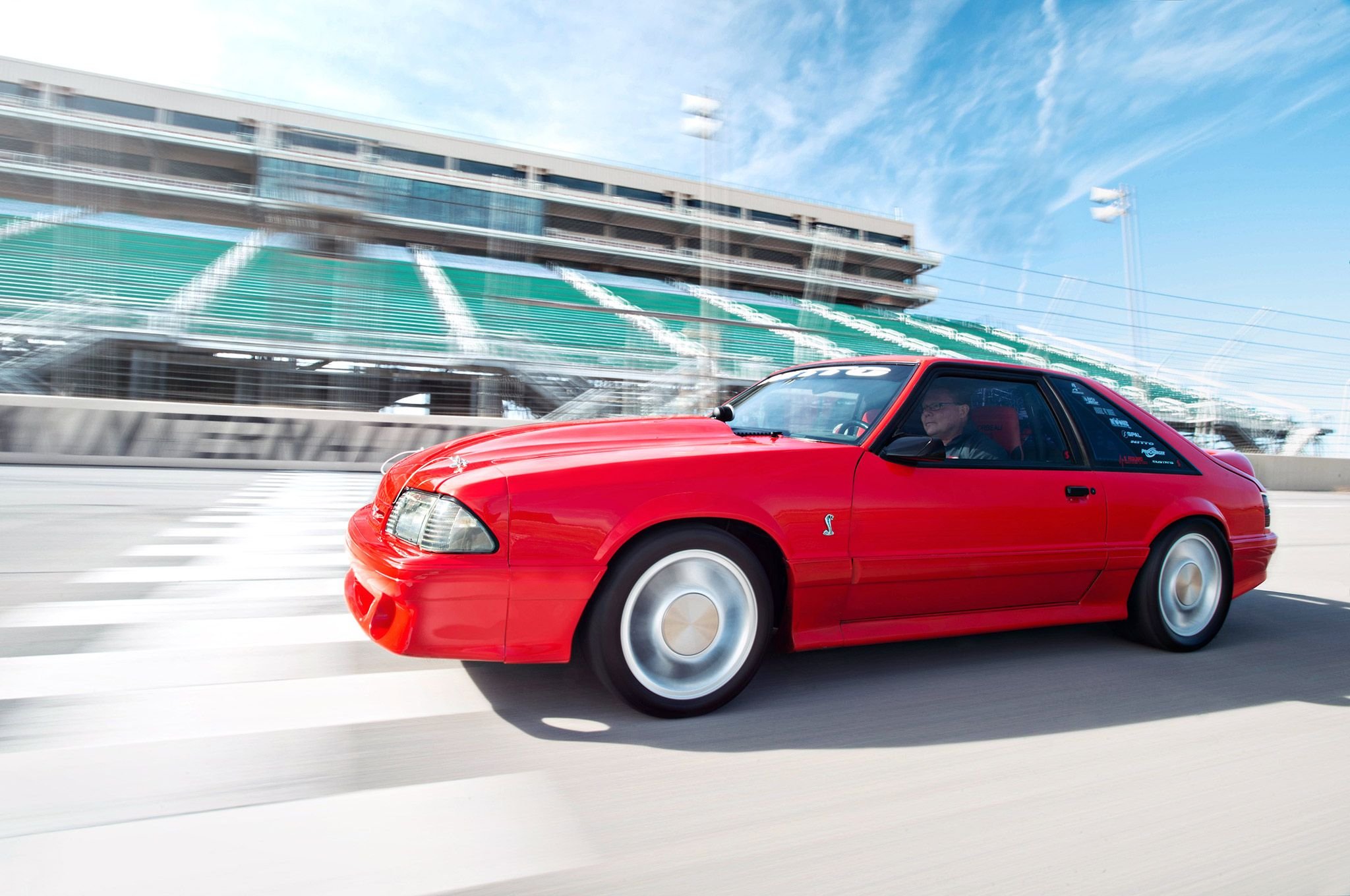 1993, Ford, Mustang, Svt, Cobra, Pony, Muscle, Streetrod, Street, Rod ...