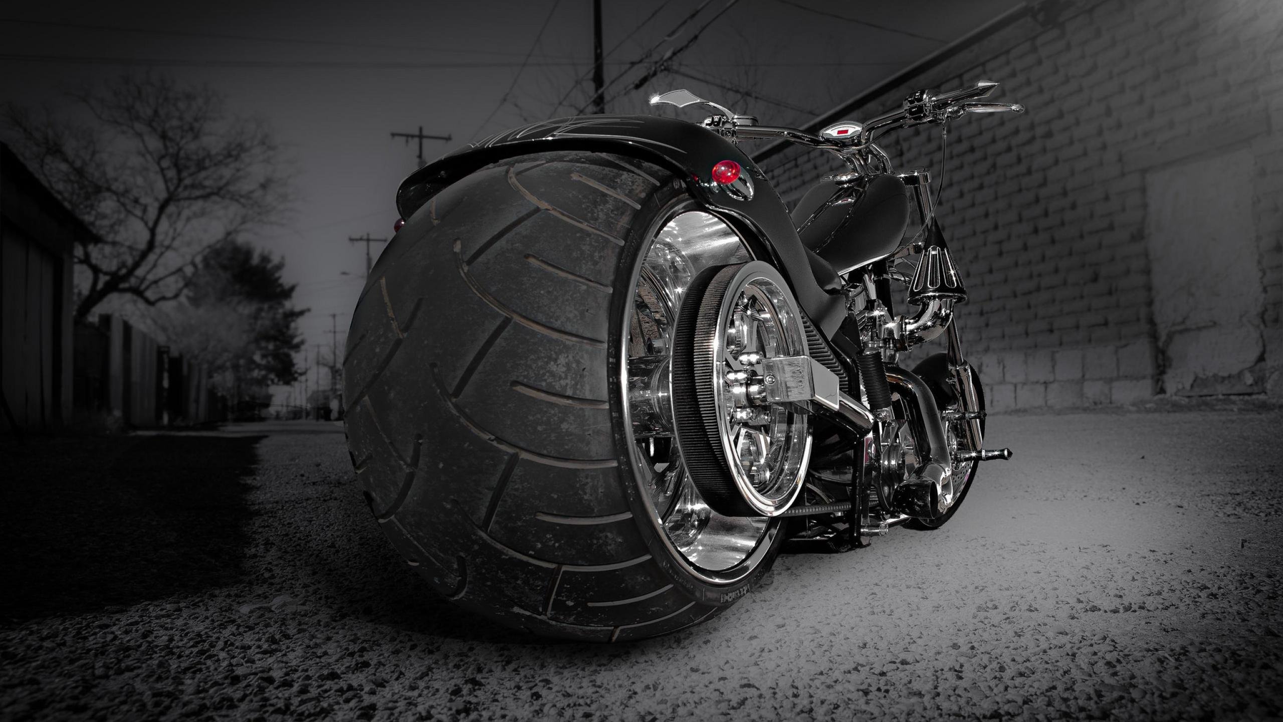 chopper, Motorbike, Bike, Motorcycle, Custom, Tuning Wallpapers HD ...