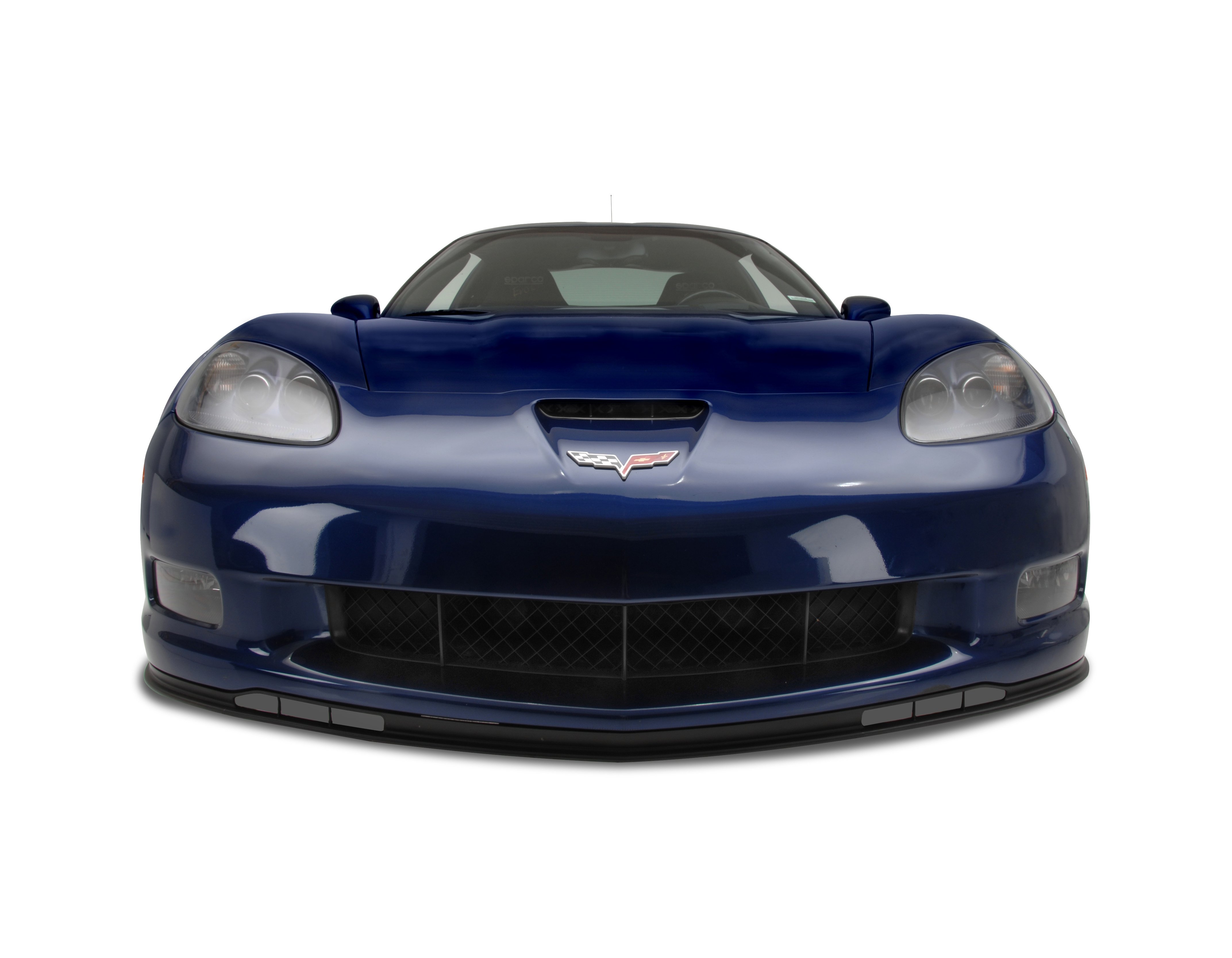 2006, Chevrolet, Corvette, Pre, Production, Z06, Muscle, Supercar ...