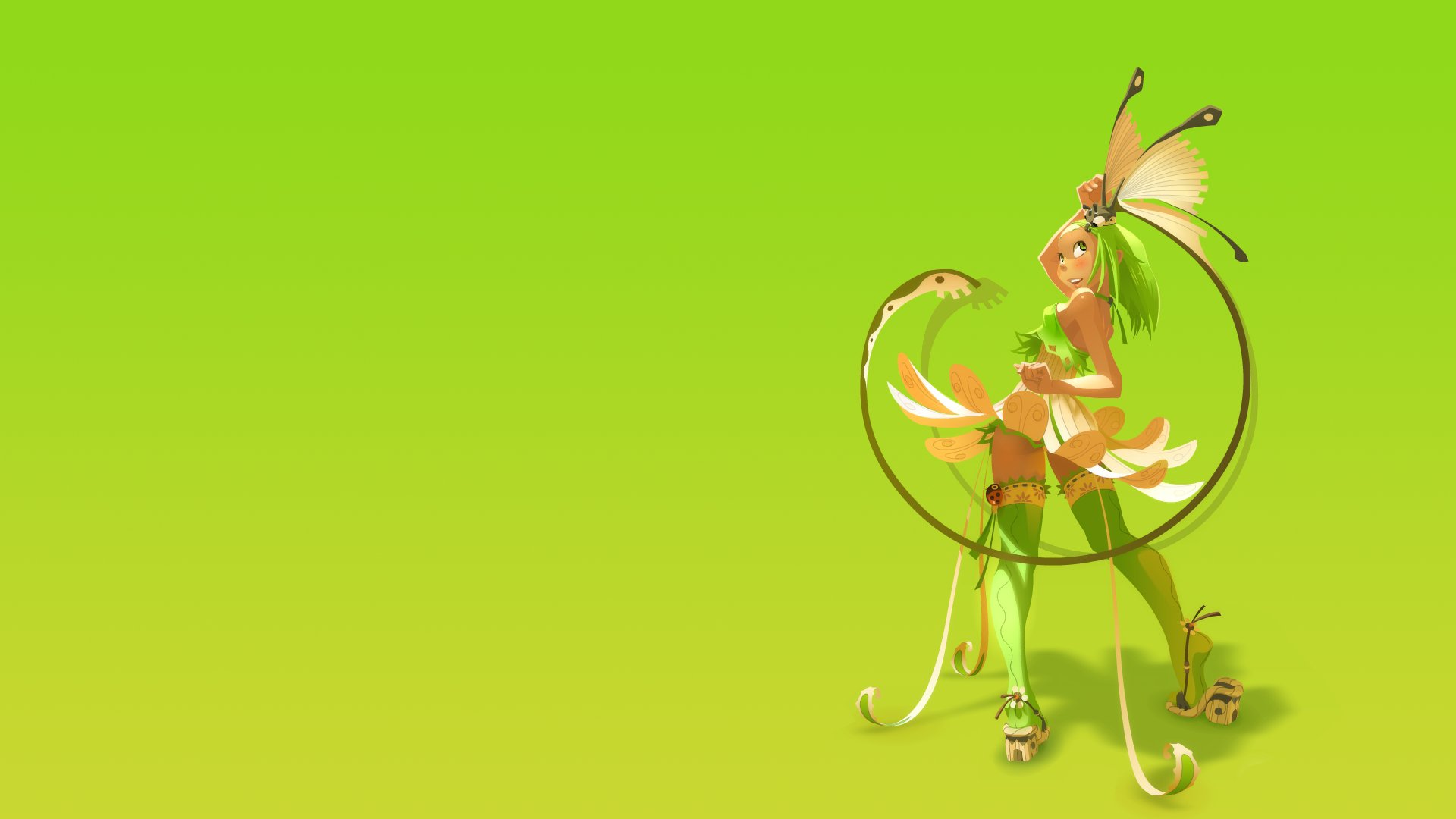 wakfu, Strategy, Mmo, Rpg, Fantasy, Adventure, Action, Fighting, 1wafku ...