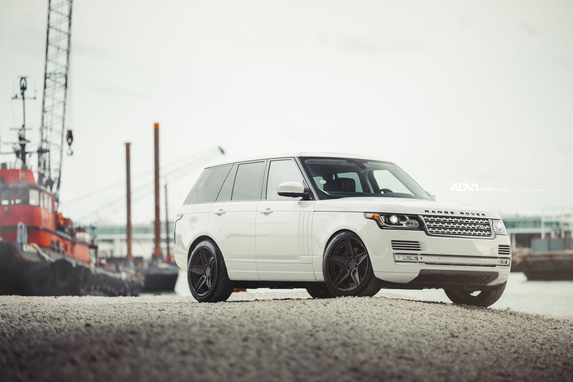 adv, 1, Wheels, Range, Rover, Hsc, Supercharged, Suv, Tuning, Cars ...