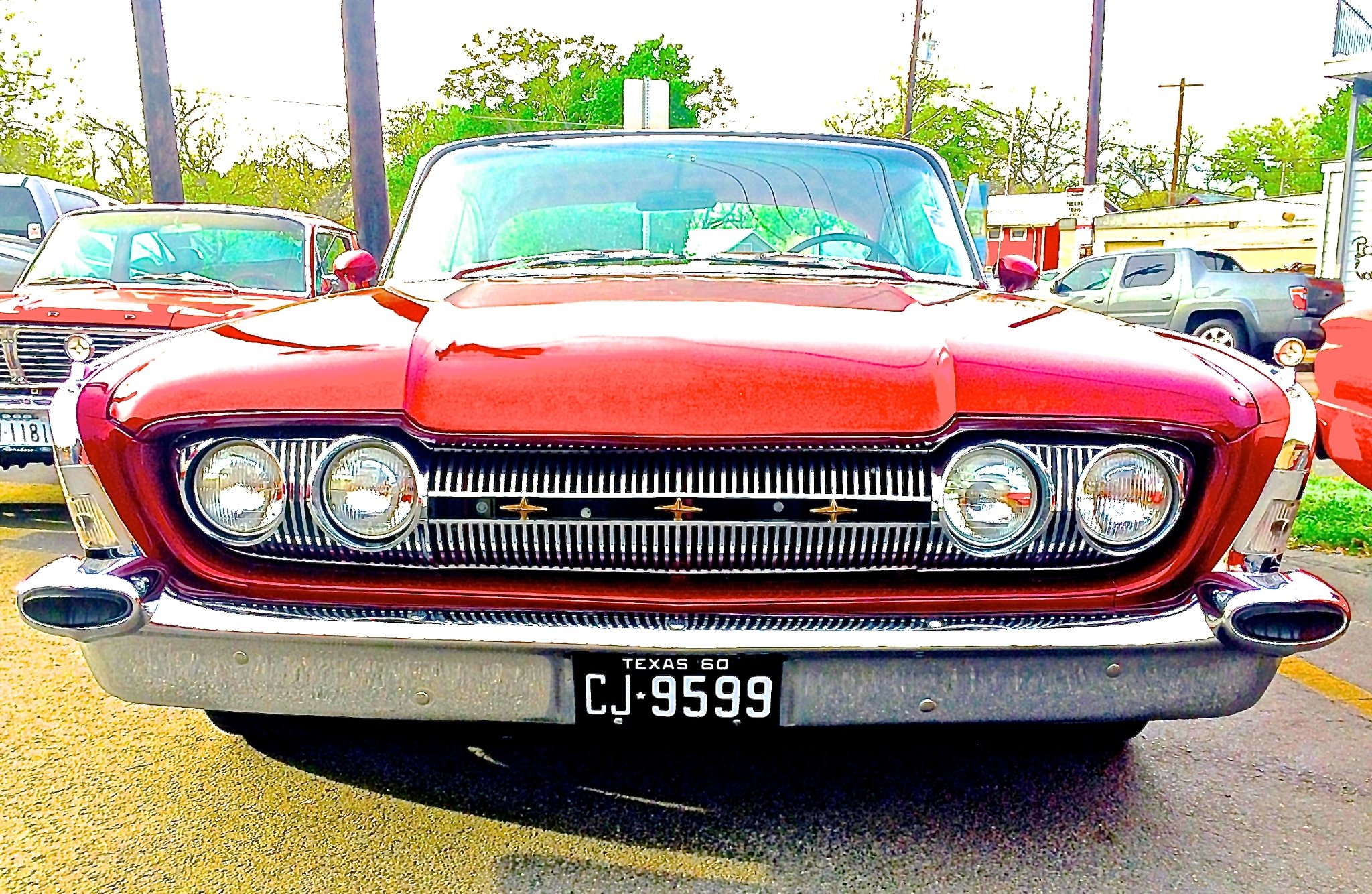 1960, Canadian, Ford, Meteor, Custom, Kustom, Old, School, 2048x1334 02 ...