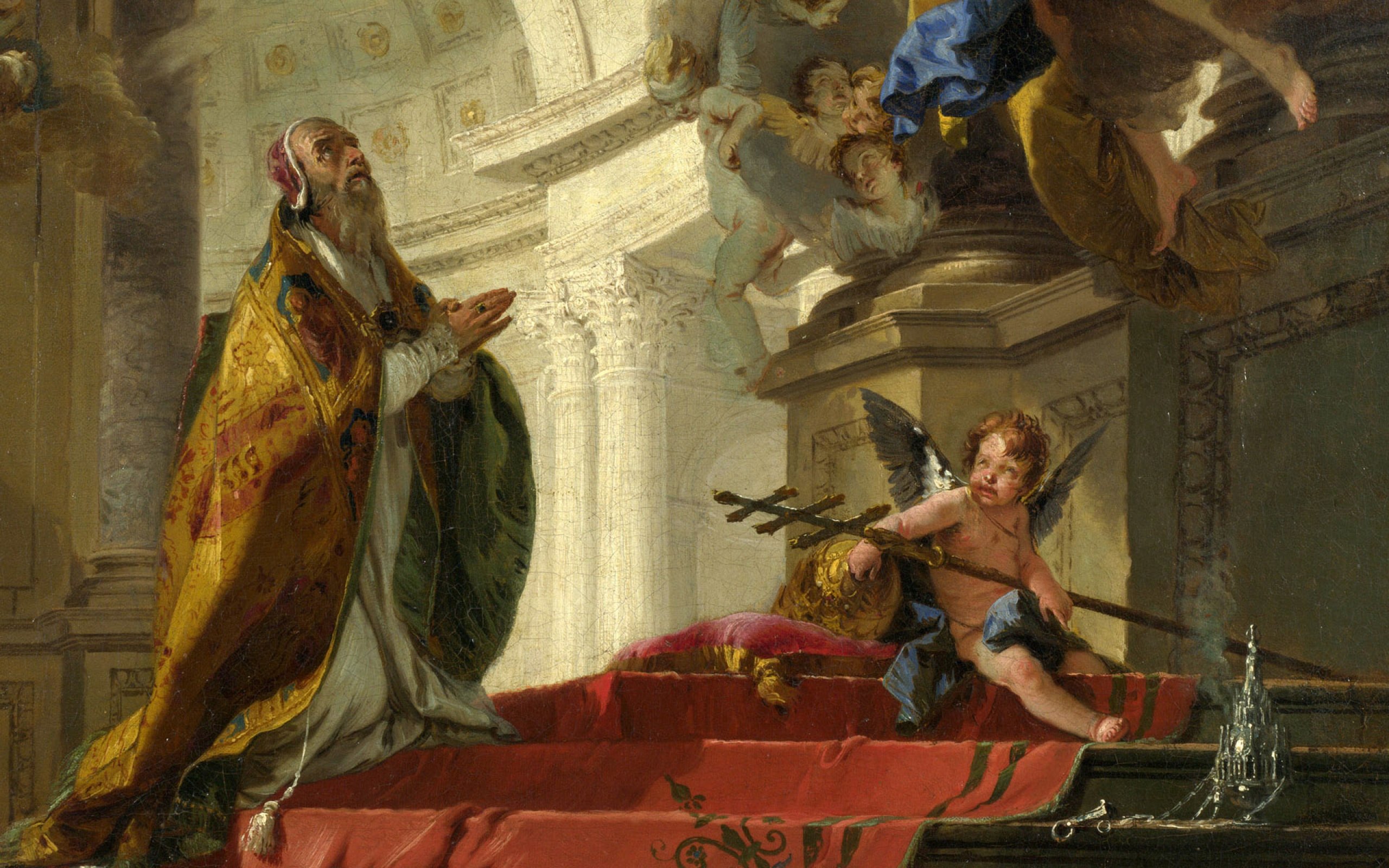 art, Artistic, Artwork, Classic, Vintage, London, 1npgl, Religion ...