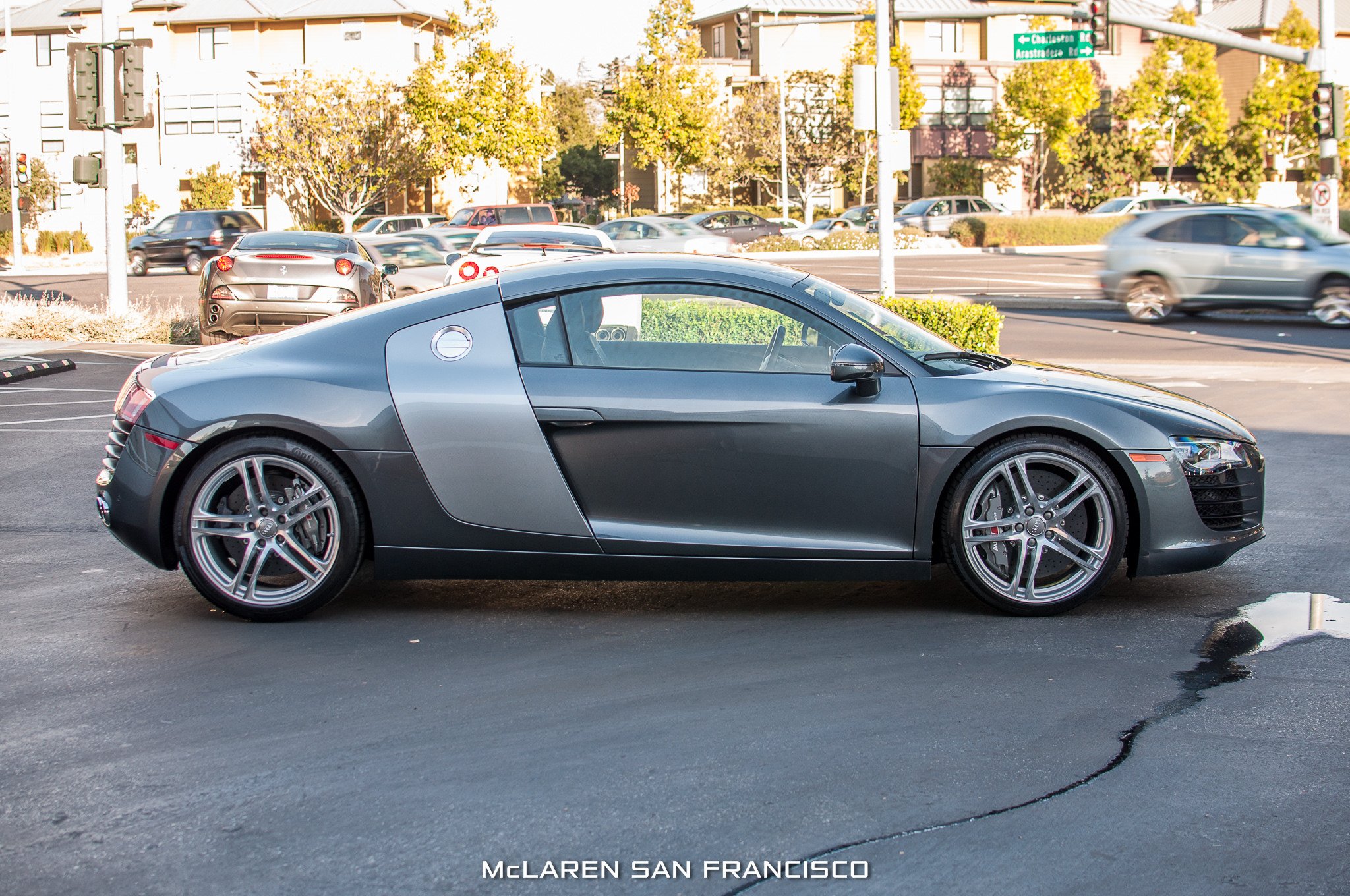2012, Audi r8, V, 8, Coupe, Cars Wallpapers HD / Desktop and Mobile ...
