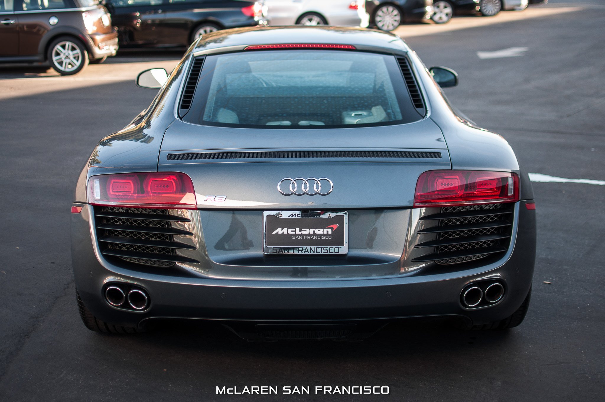 2012, Audi r8, V, 8, Coupe, Cars Wallpapers HD / Desktop and Mobile ...