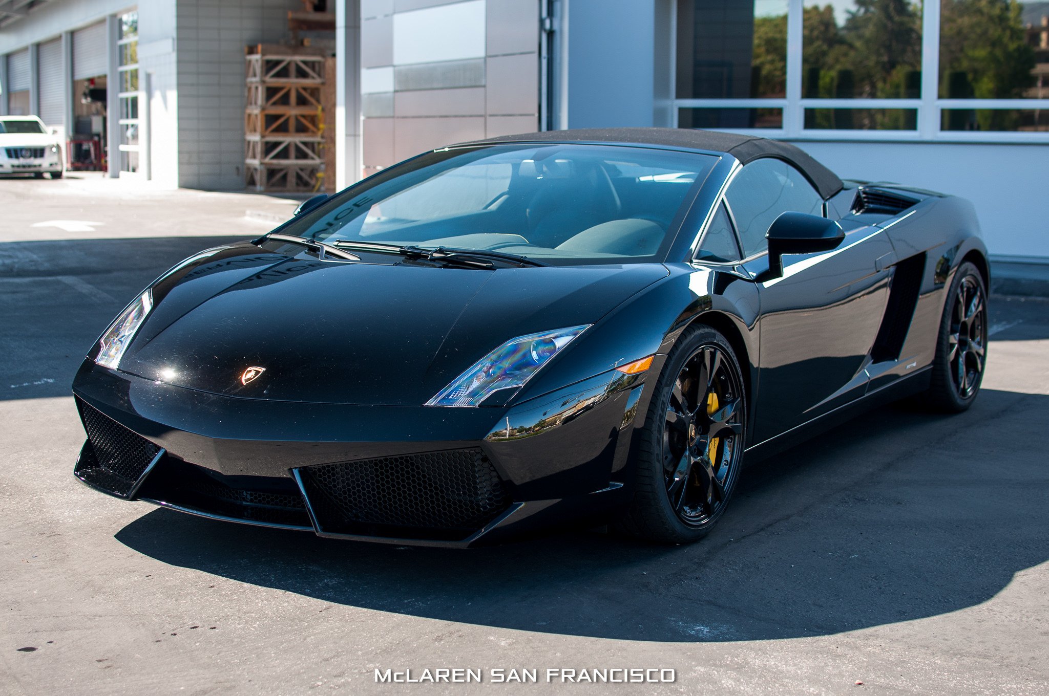 2011, Black, Cars, Gallaro, Lamborghini, Spyder, Supercars Wallpapers ...