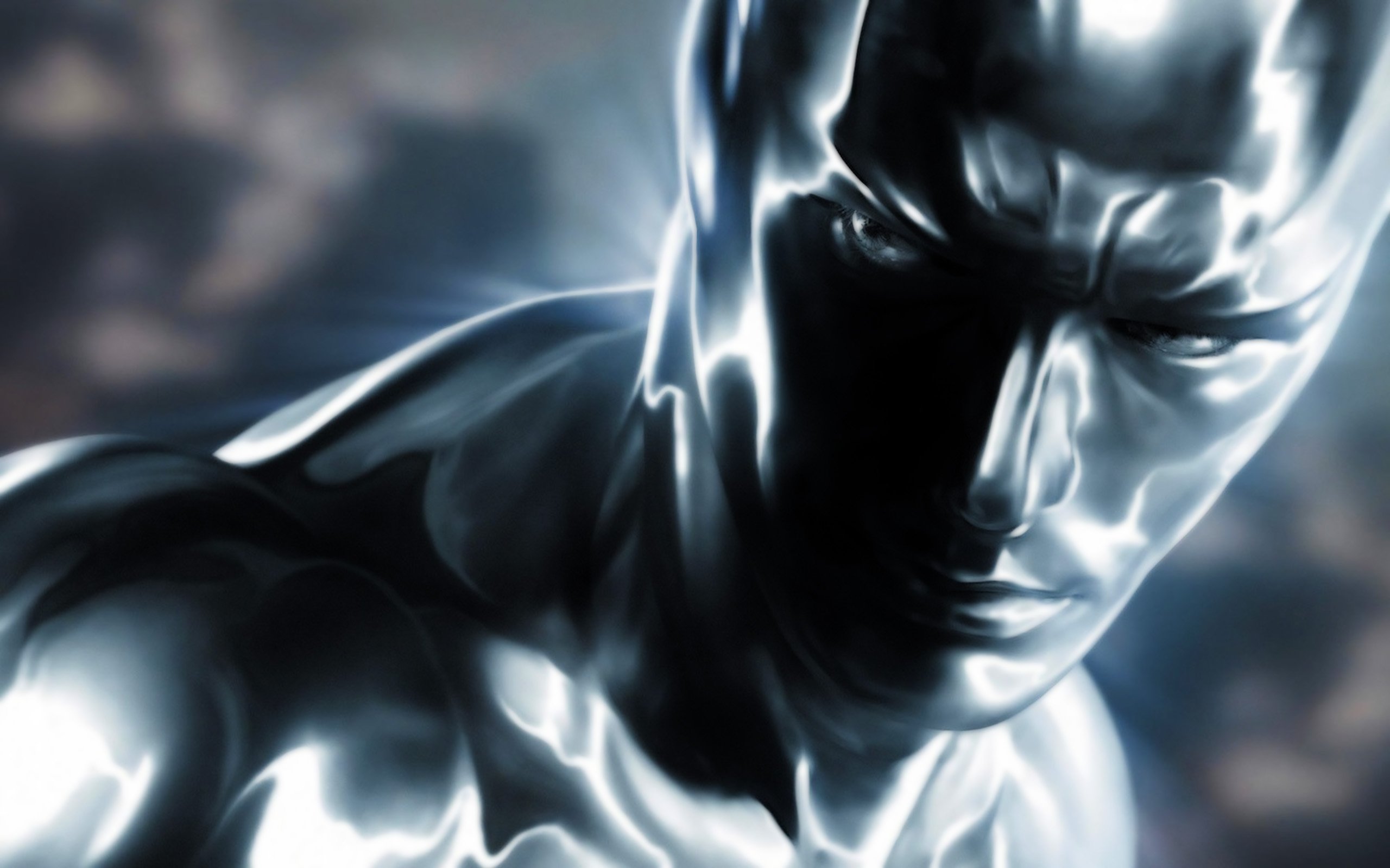 fantastic, Four, Superhero, Hero, Heroes, Marvel, Fighting, Sci fi ...