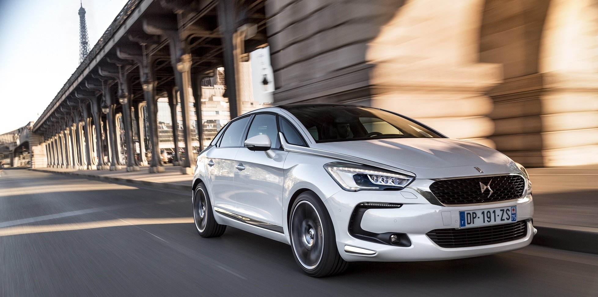 citroen, Ds5, Cars, 2015 Wallpapers HD / Desktop and Mobile Backgrounds