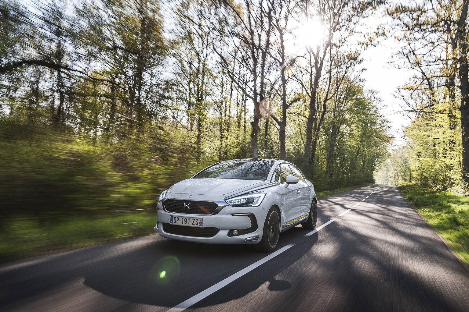 citroen, Ds5, Cars, 2015 Wallpapers HD / Desktop and Mobile Backgrounds