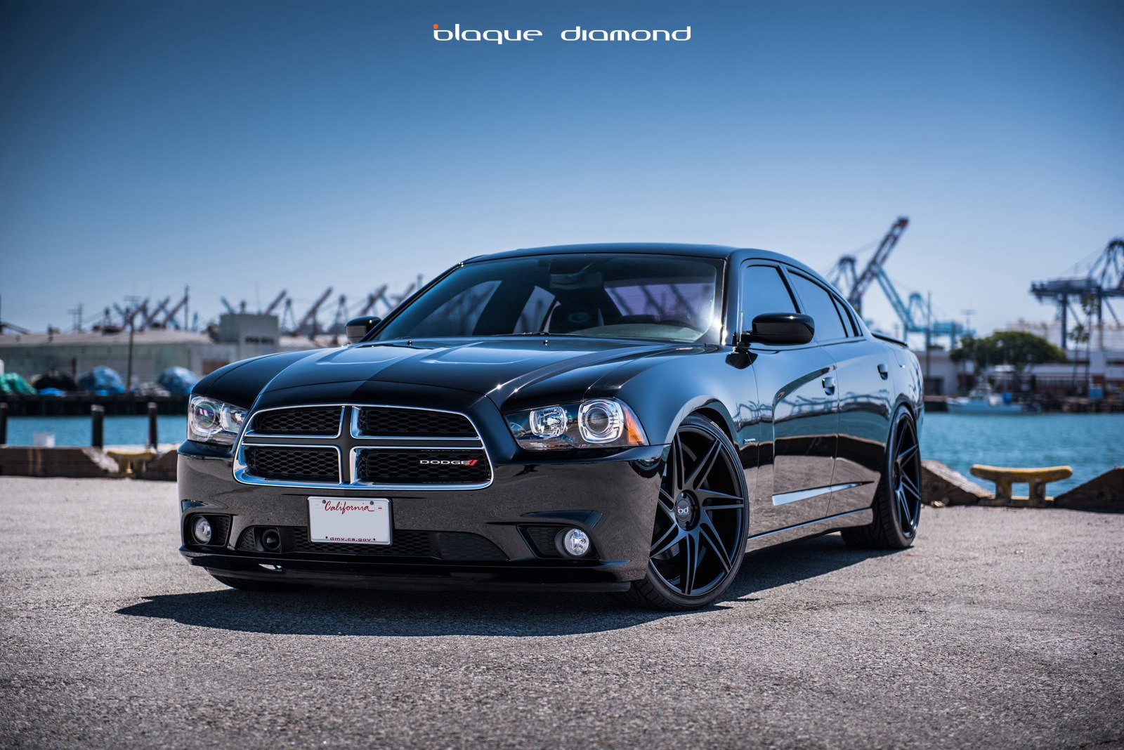 dodge, Charger rt, Cars Wallpapers HD / Desktop and Mobile Backgrounds