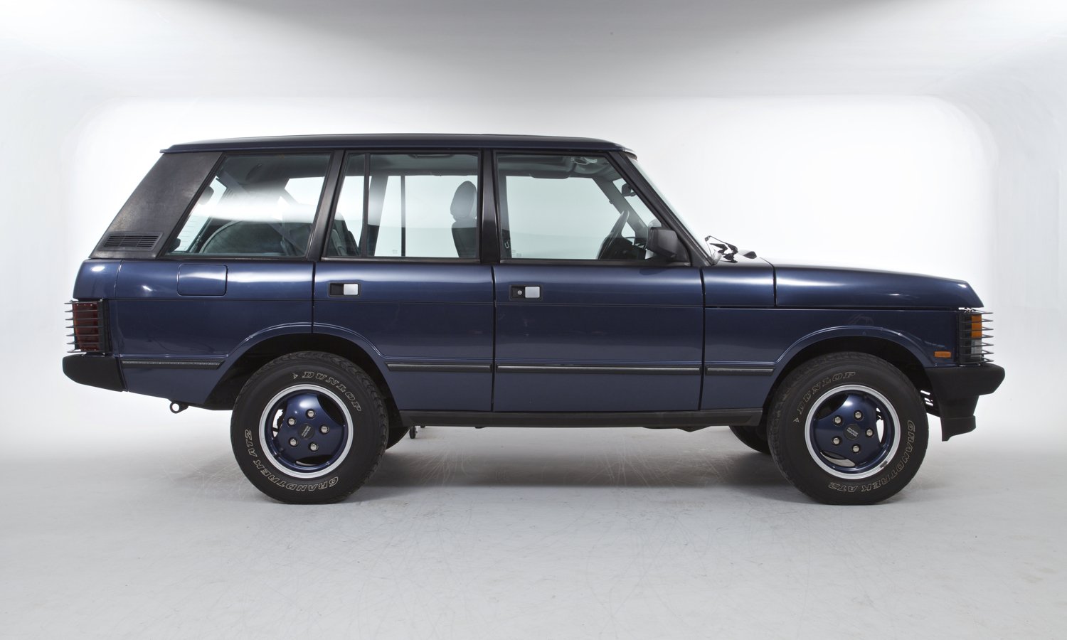 range, Rover, 5 door, Uk spec, 1981, 4x4, All, Road, Cars, Classic ...