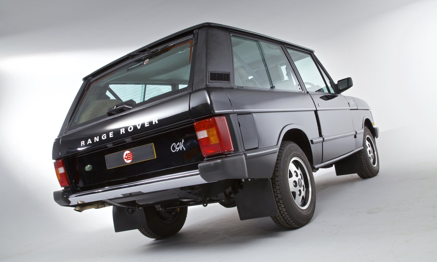 range, Rover, Csk, 1990, 4x4, All, Road, Cars, Classic Wallpapers HD ...