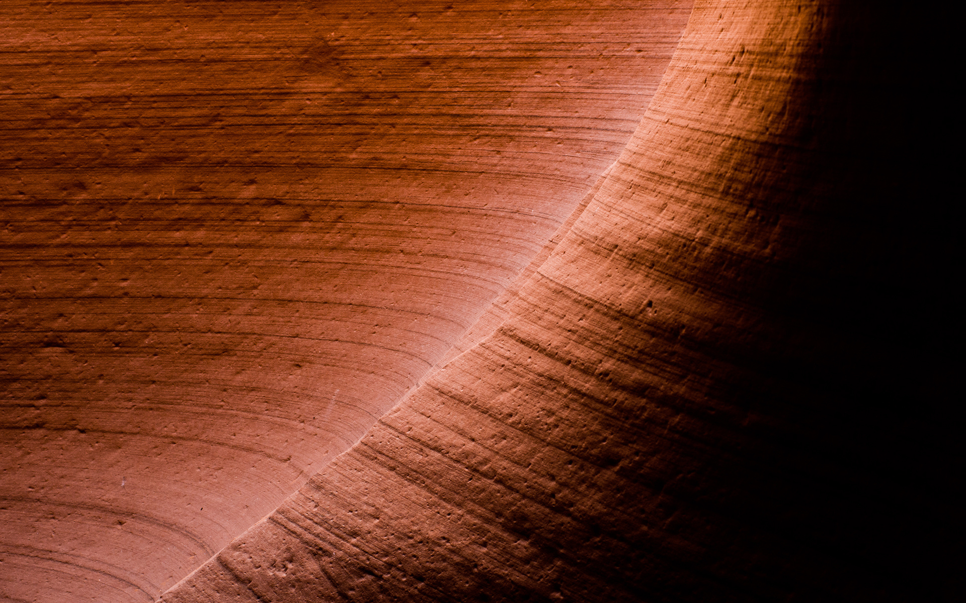 antelope, Texture, Stone, Shadow, Rock, Canyon Wallpapers HD / Desktop ...