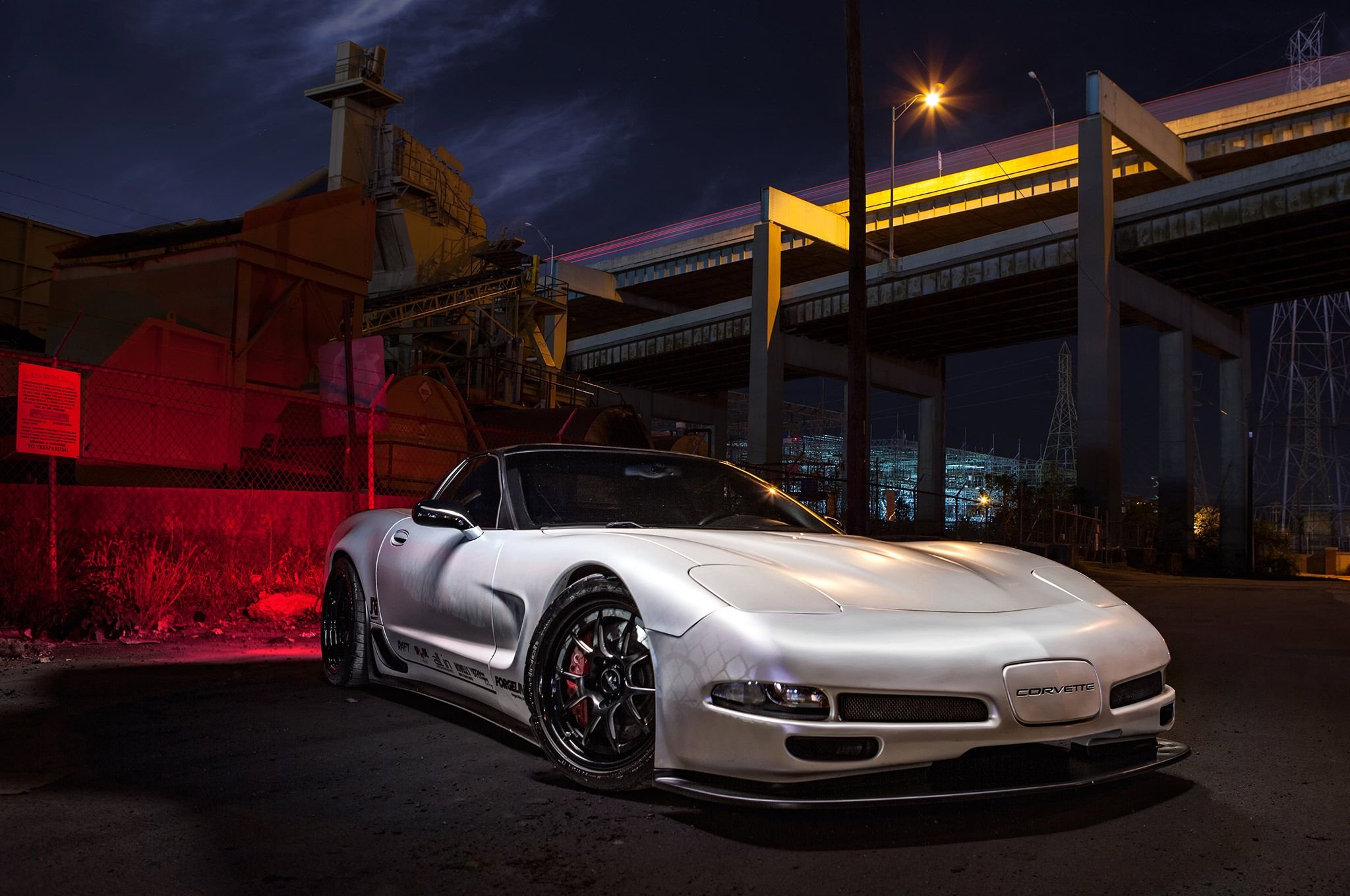 2003, Chevrolet, Corvette, Z06, Pro, Touring, Supercar, Muscle, Usa, 01 ...