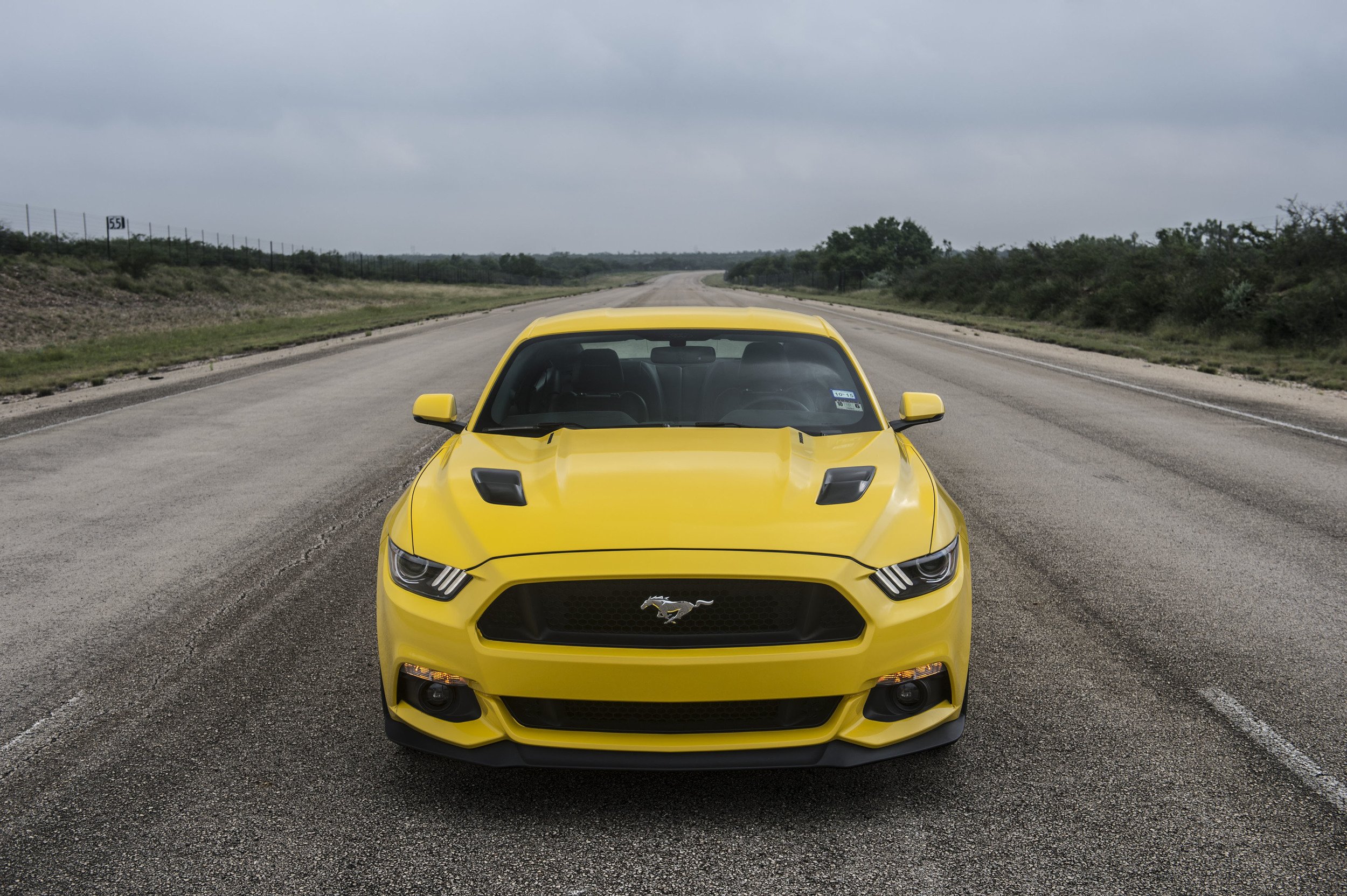 2015, Hennessey, Hpe, 750, Ford, Mustang, Cars, Coupe, Supercharger ...