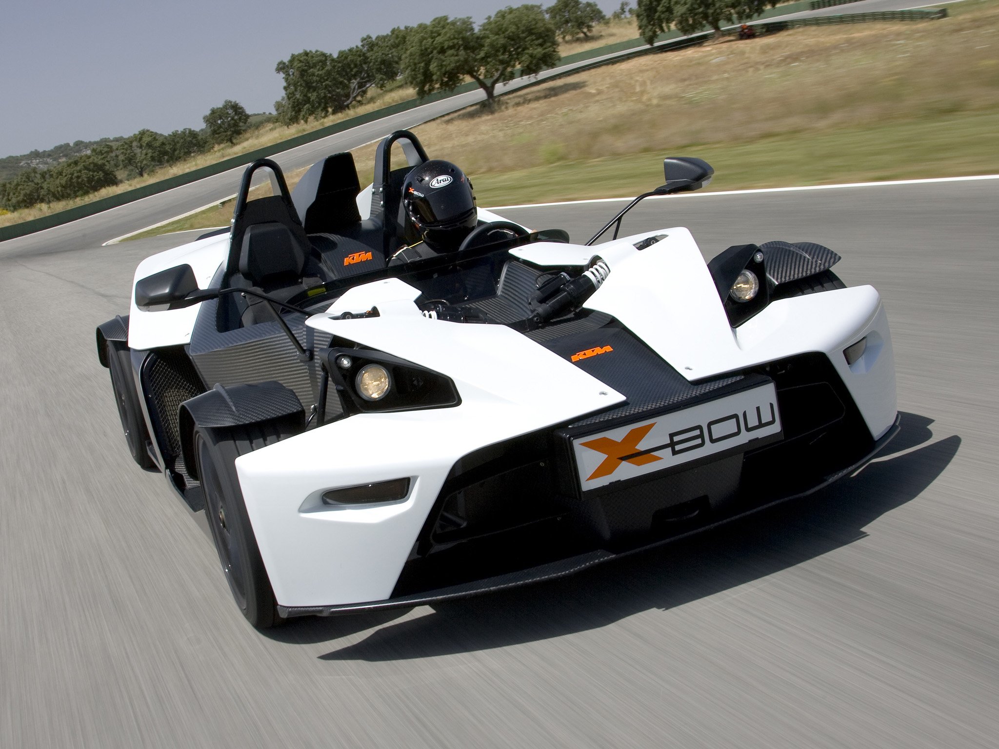 ktm, X bow, Street, 2008, Cars Wallpapers HD / Desktop and Mobile ...