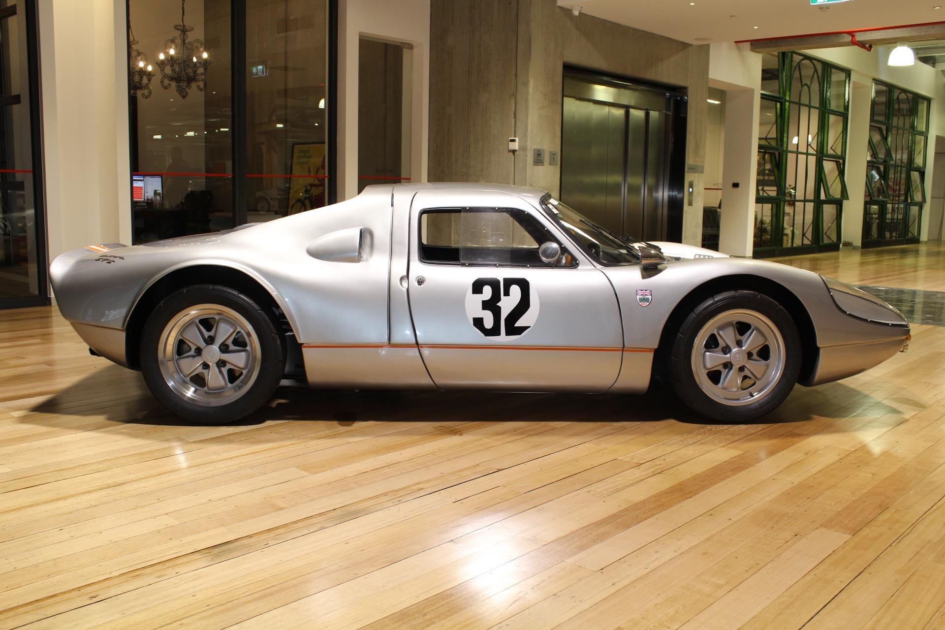 1967, Porsche, 904, Gts, Classic, Race, Racing Wallpapers HD / Desktop ...