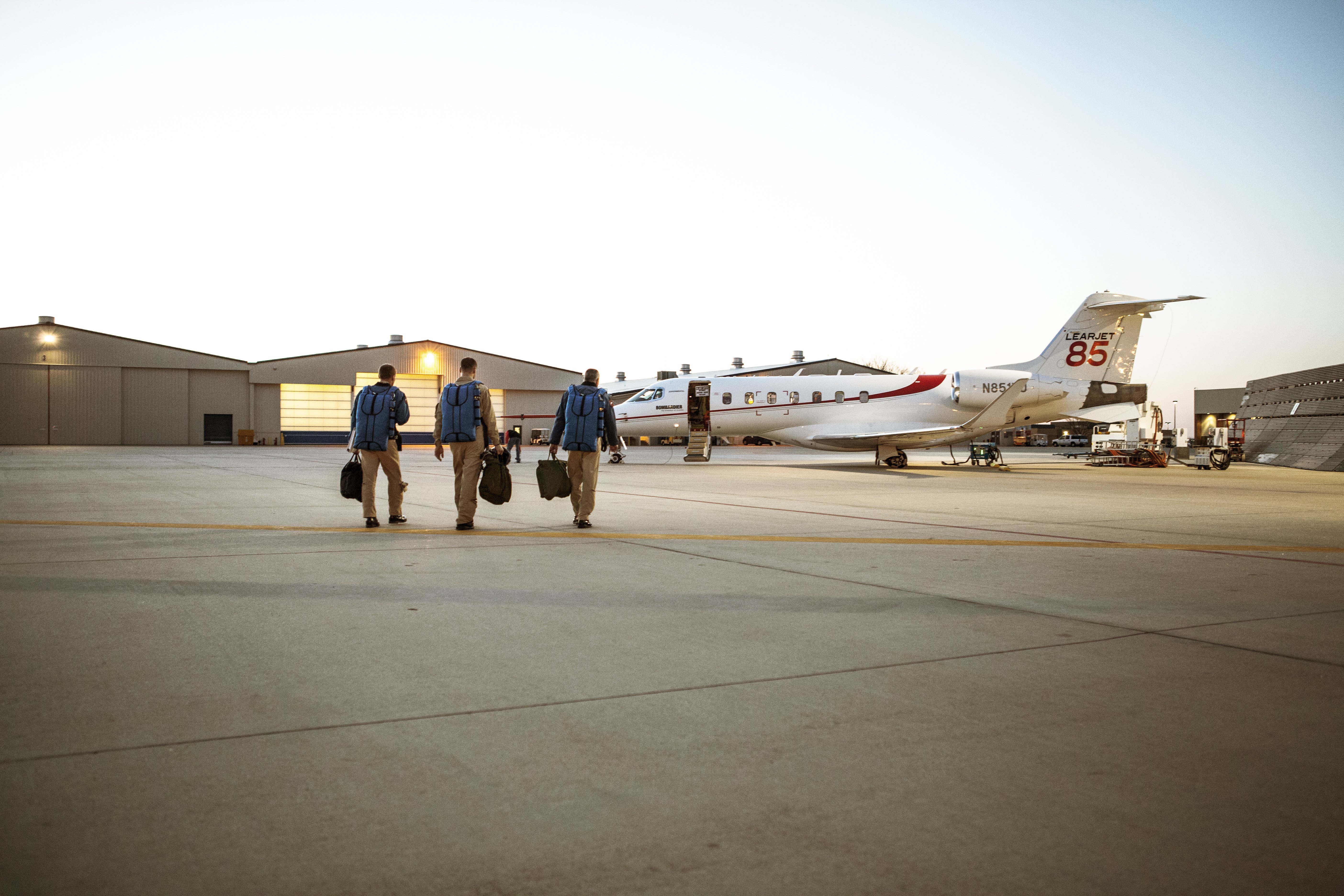 learjet, Aircraft, Airplane, Jet, Luxury Wallpapers HD / Desktop and ...