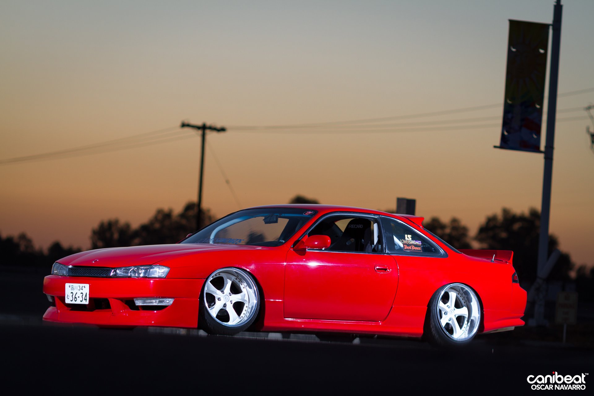 1995, Nissan, 240sx, Tuning Wallpapers HD / Desktop and Mobile Backgrounds