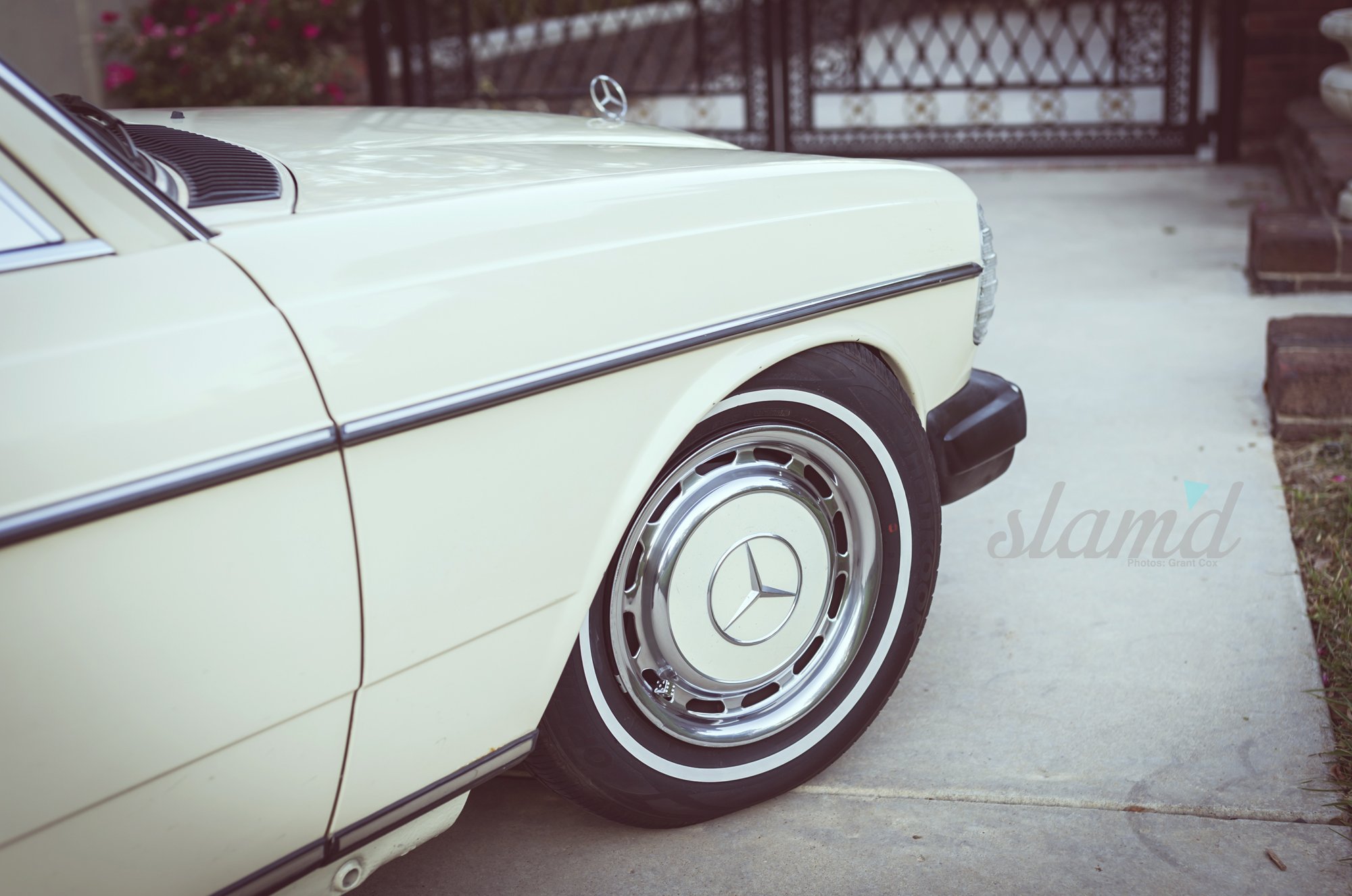 1979, Mercedes, W123, Diesel, Tuning, Custom Wallpapers HD / Desktop ...