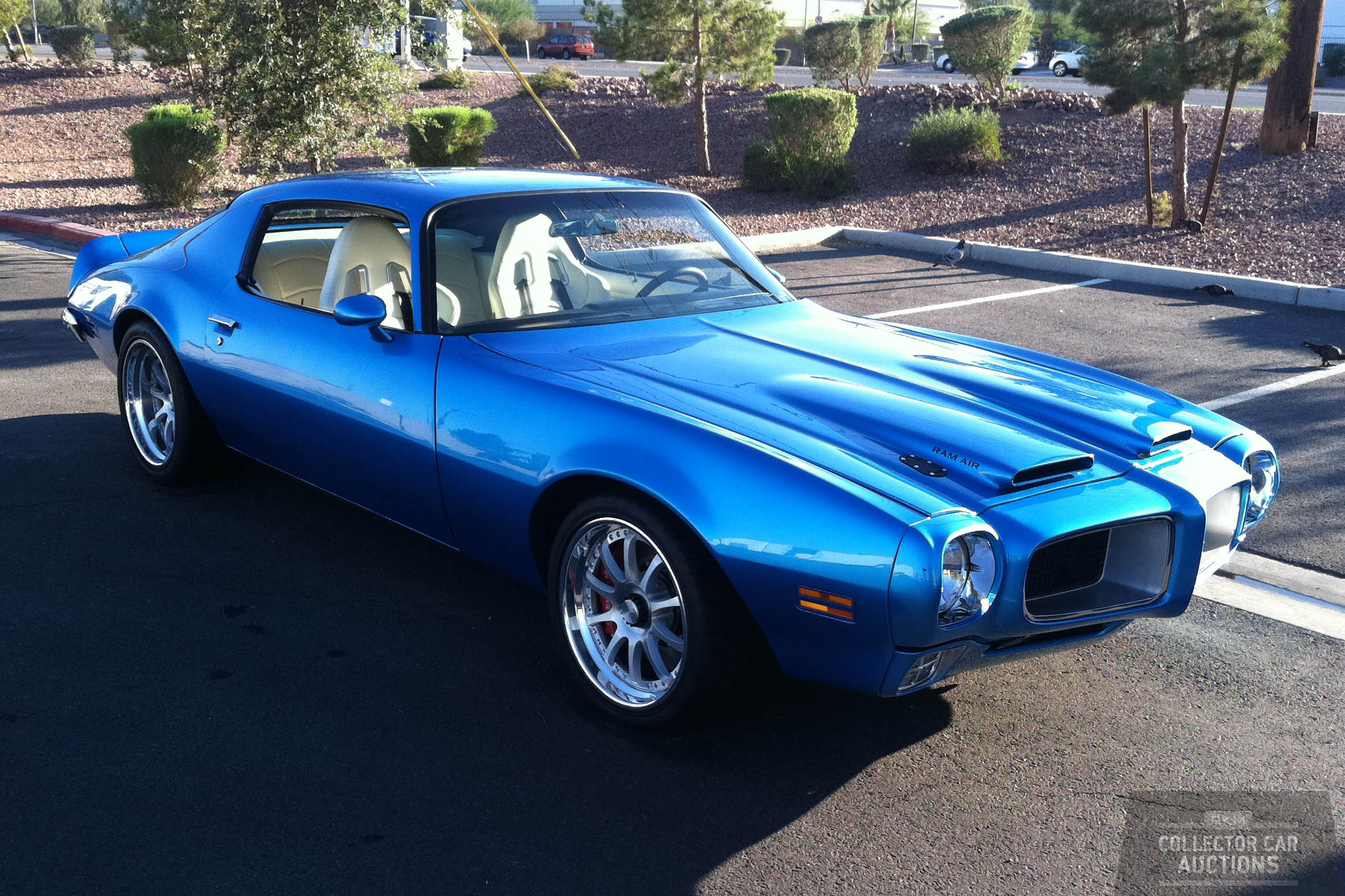 1970, Pontiac, Firebird, Formula, 400, Supercharged, 418ci, Ls3, 6 ...