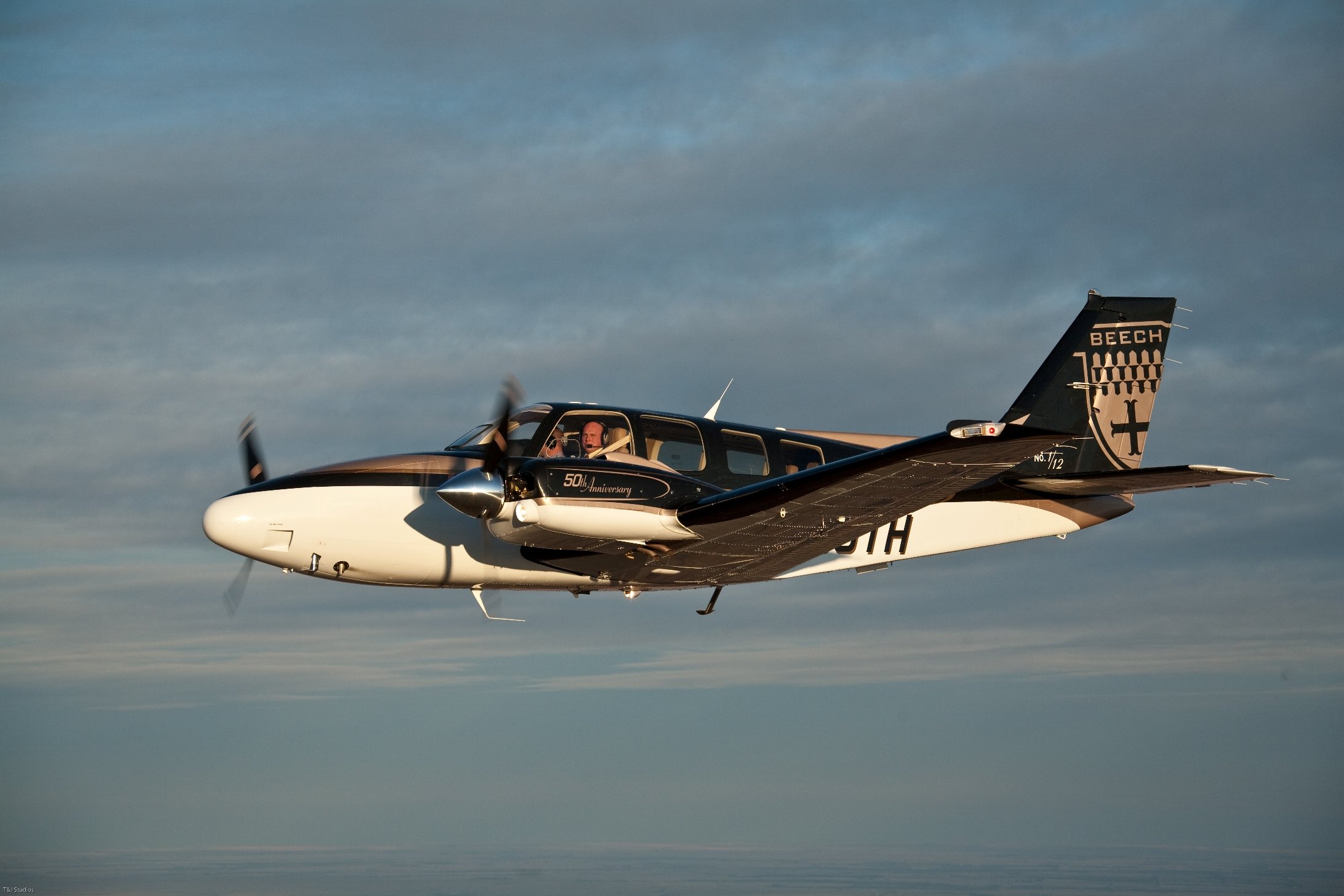 beechcraft, Aircraft, Airplane Wallpapers HD / Desktop and Mobile ...