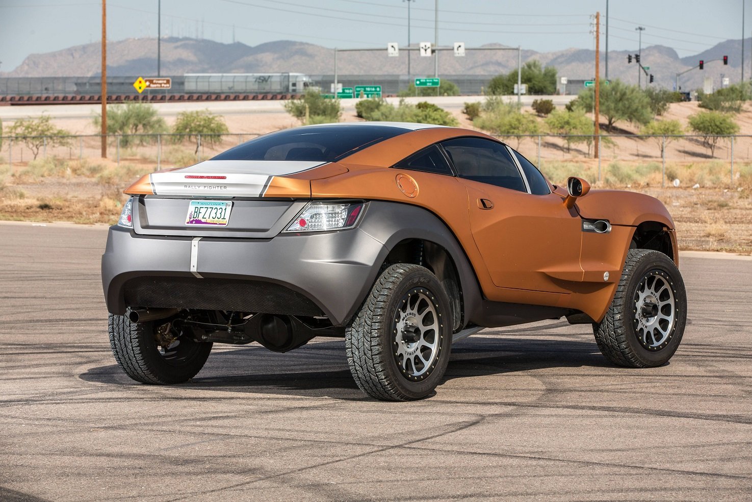 local, Motors, Rally, Fighter, 2010, Cars Wallpapers HD / Desktop and ...