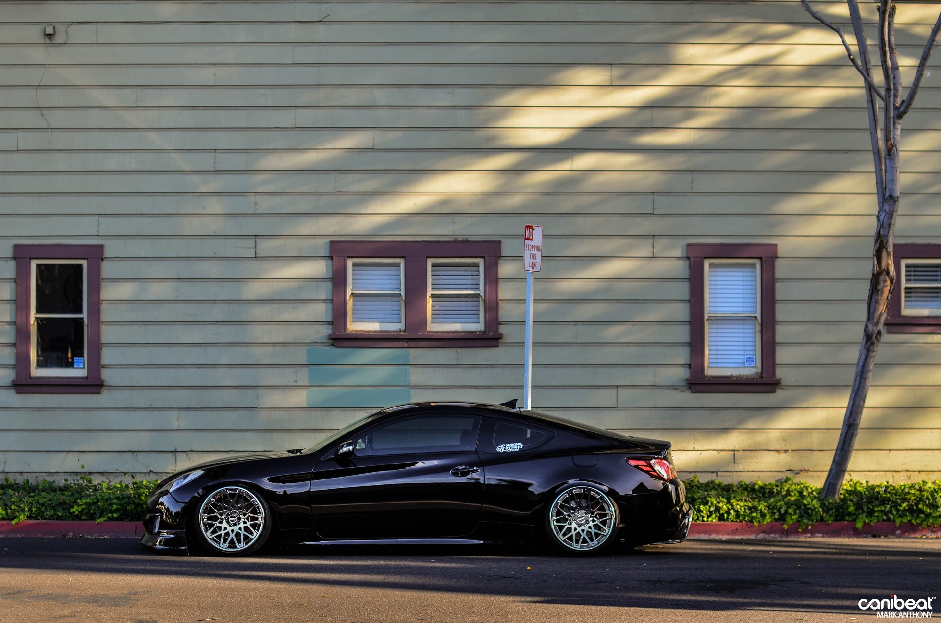 hyundai, Genesis, Tuning, Custom Wallpapers HD / Desktop and Mobile ...