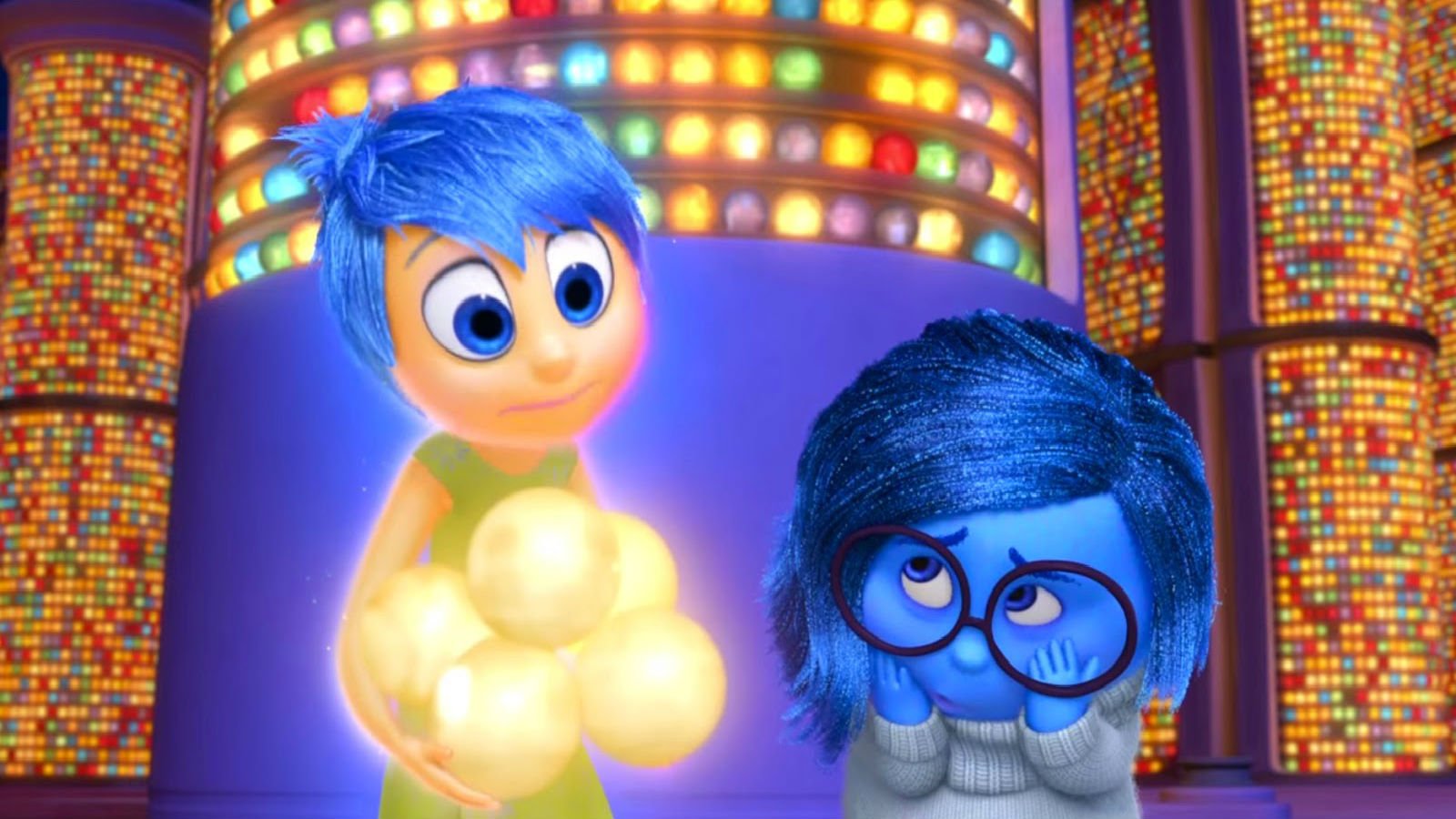 inside, Out, Disney, Animation, Humor, Funny, Comedy, Family, 1inside ...