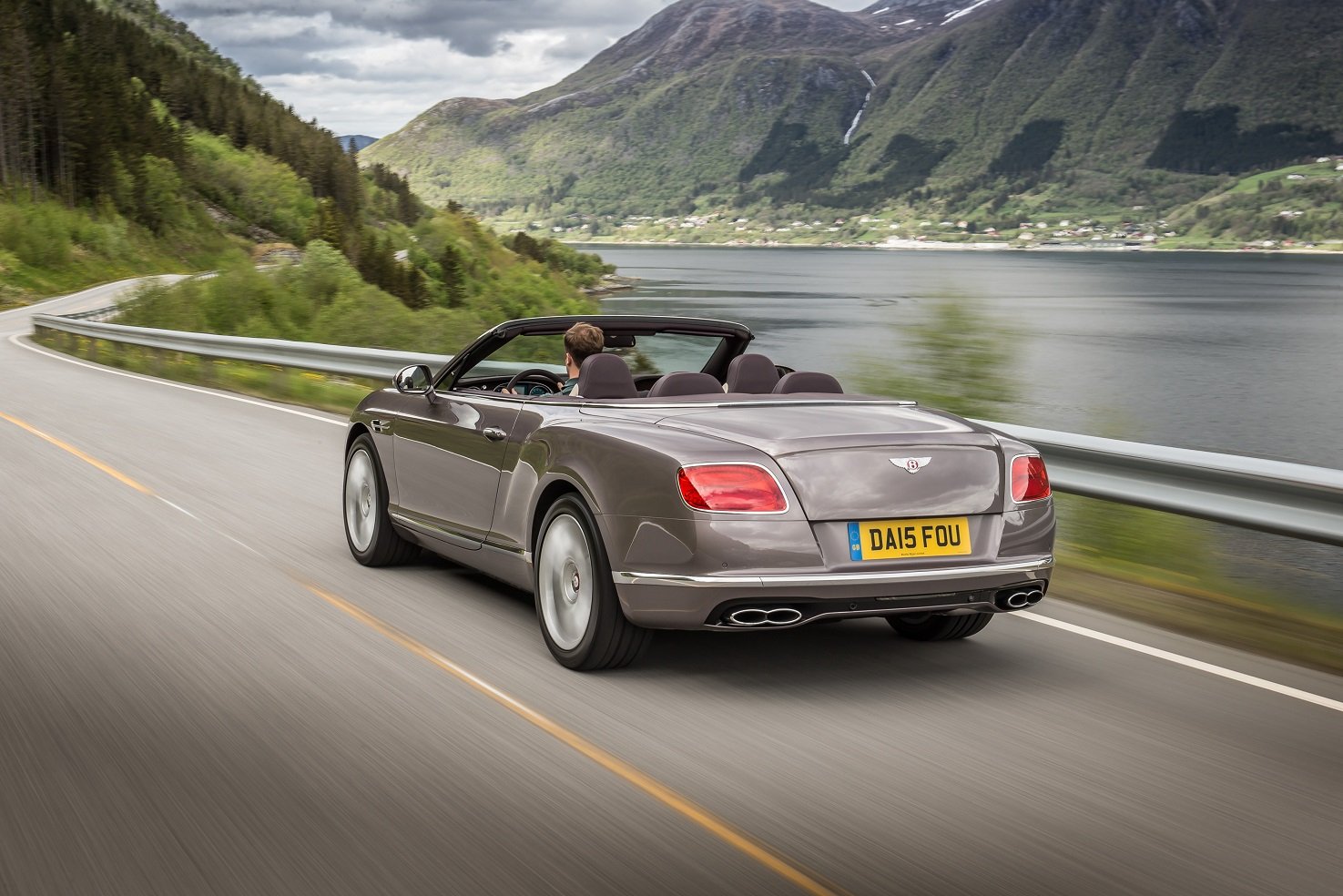 bentley, Continental gt, Convertible, Cars, 2015 Wallpapers HD ...