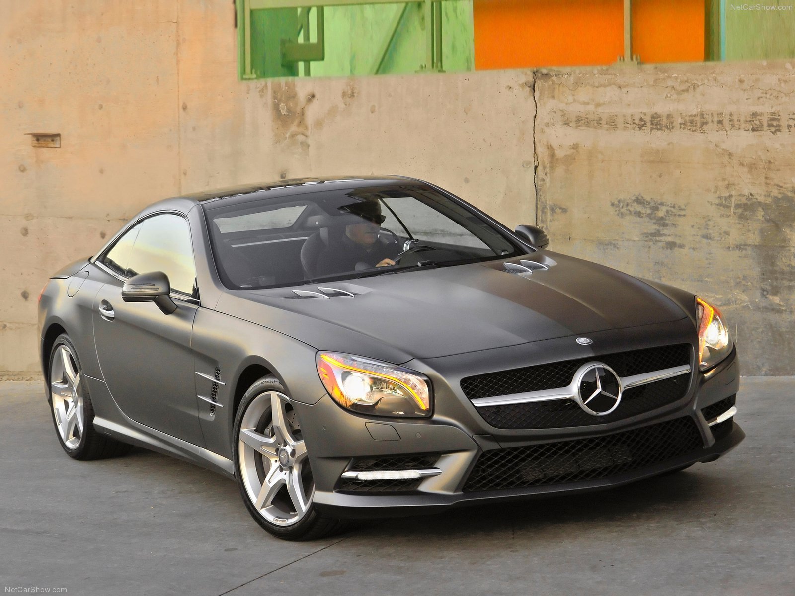 mercedes benz, Sl 550, Convertible, Cars, 2013 Wallpapers HD / Desktop ...